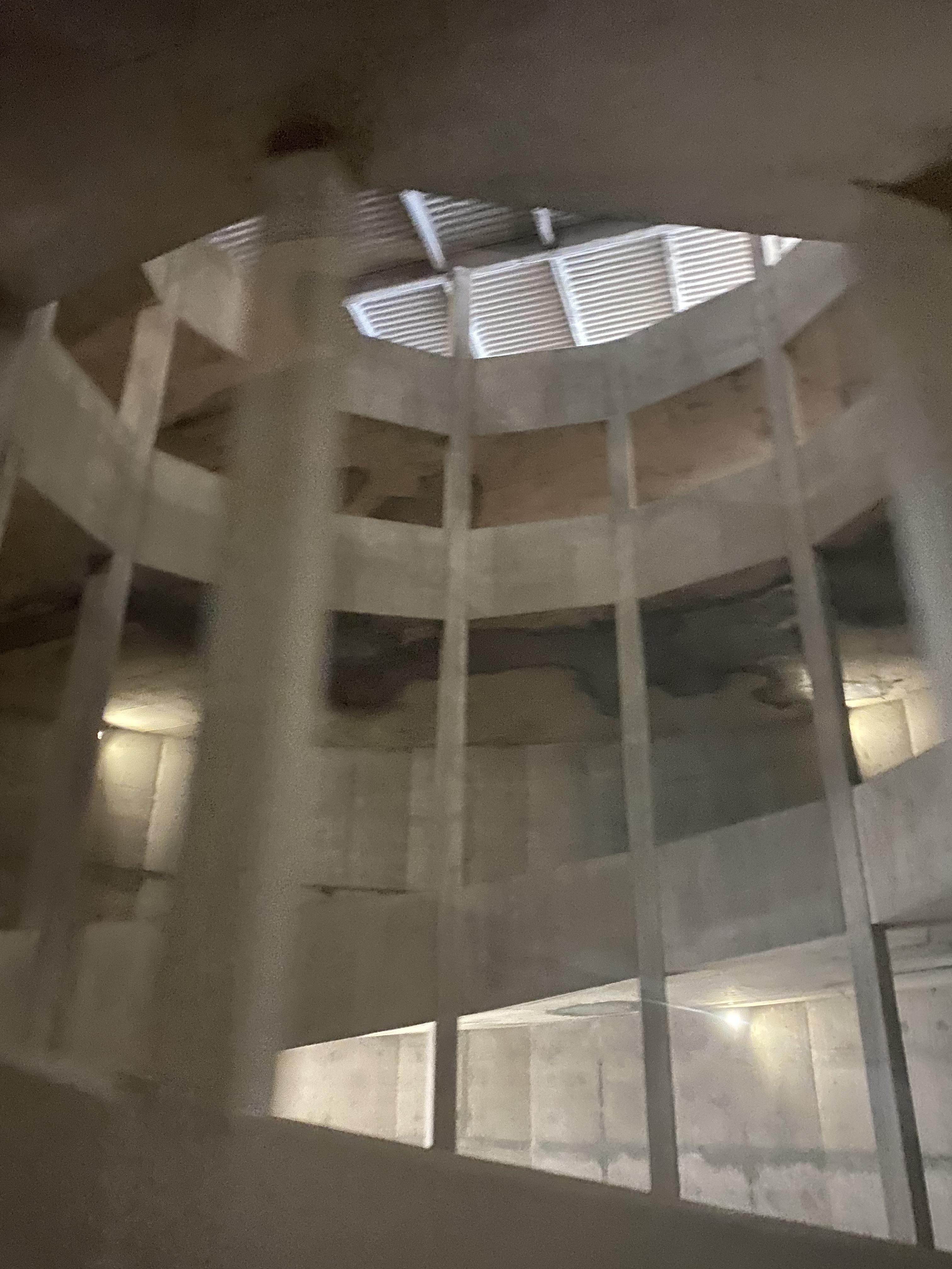 Is this liminal or backrooms | Scrolller