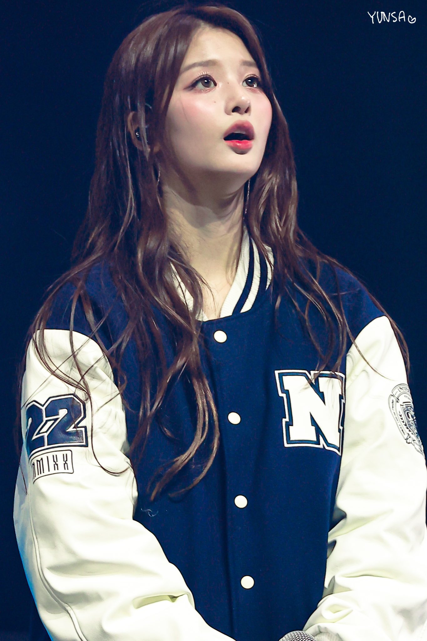 Sullyoon | Scrolller