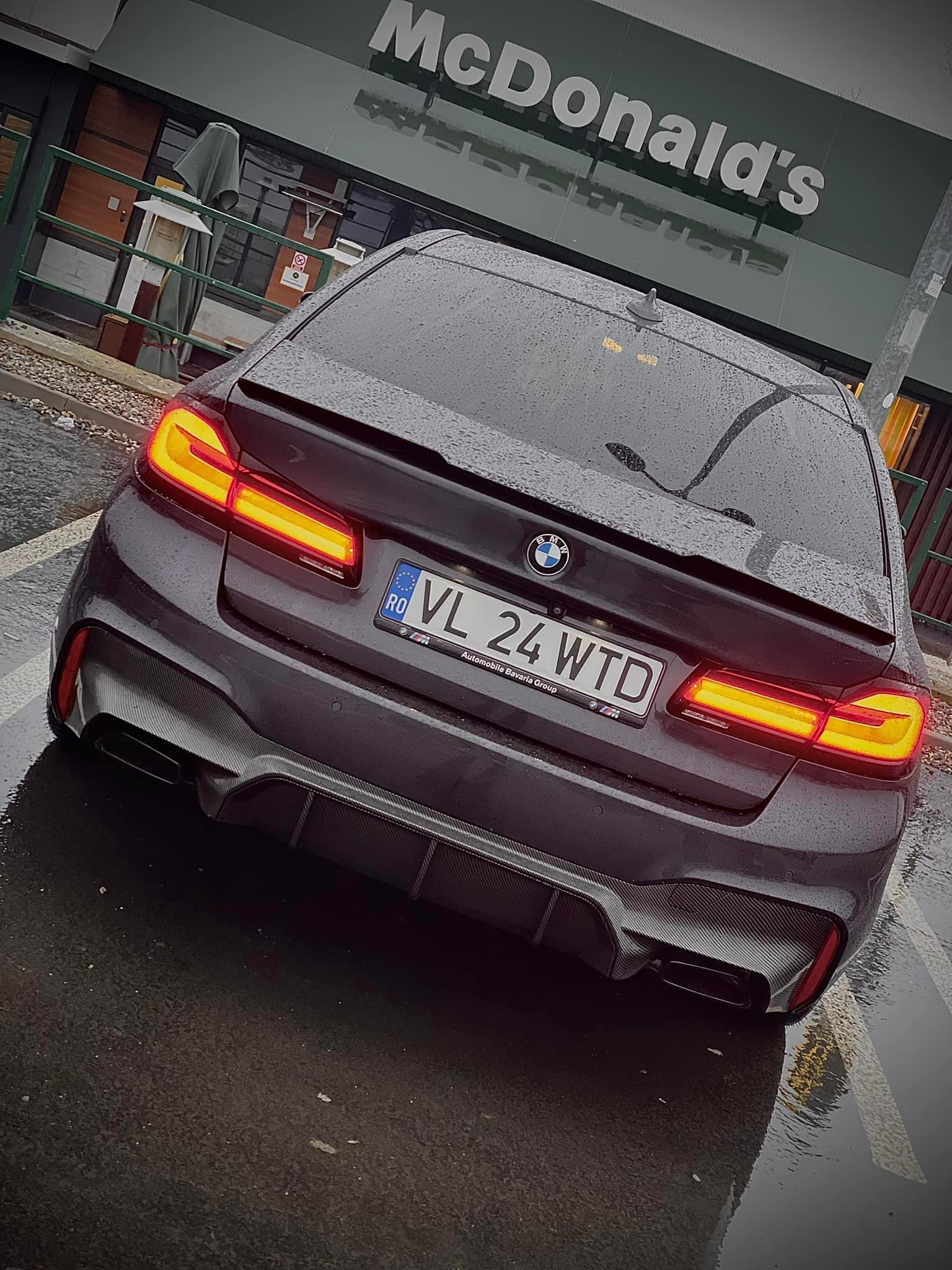 M4, M3 or 840i | Scrolller