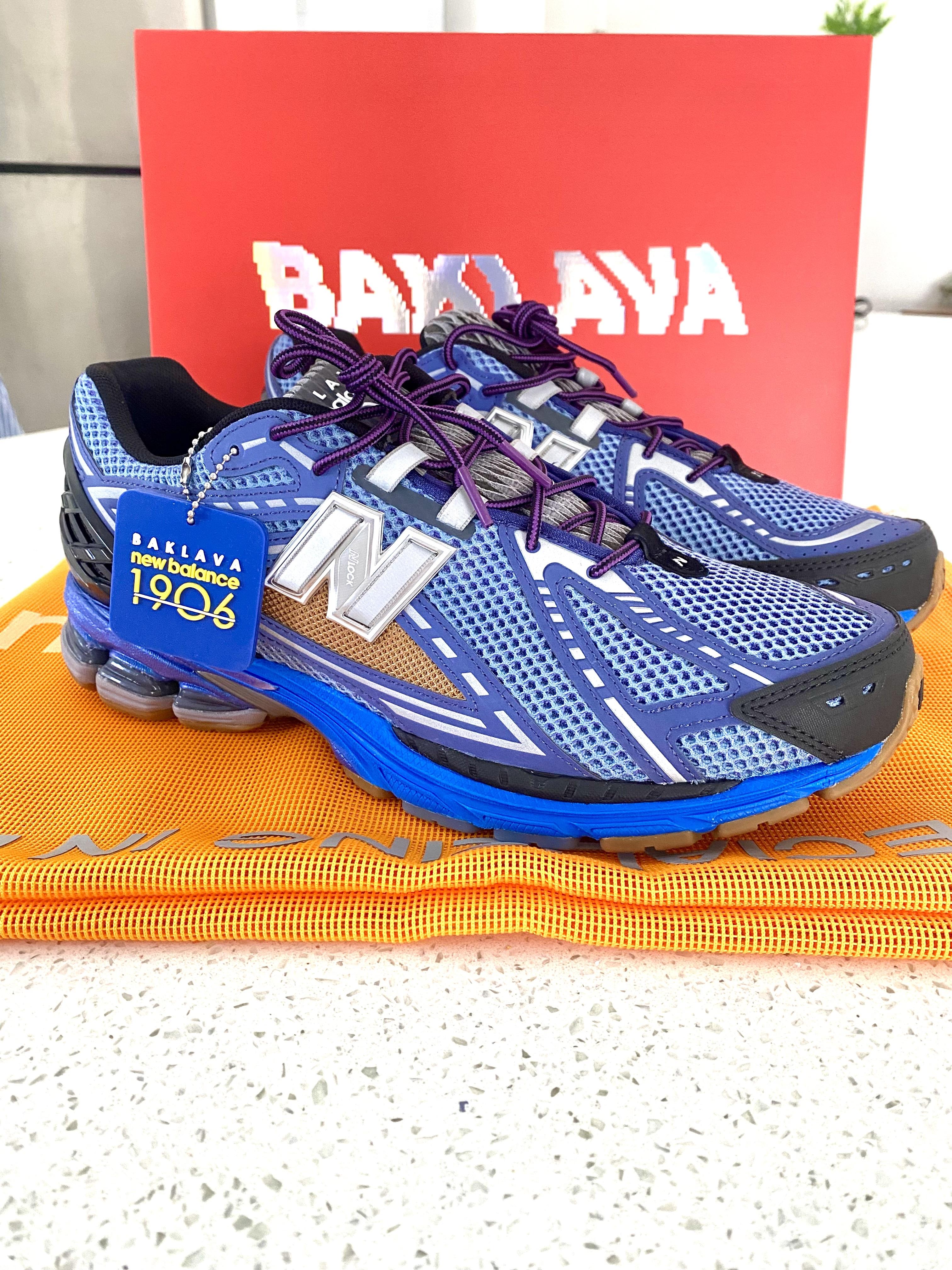 Best New Balance pickups from 2024 | Scrolller