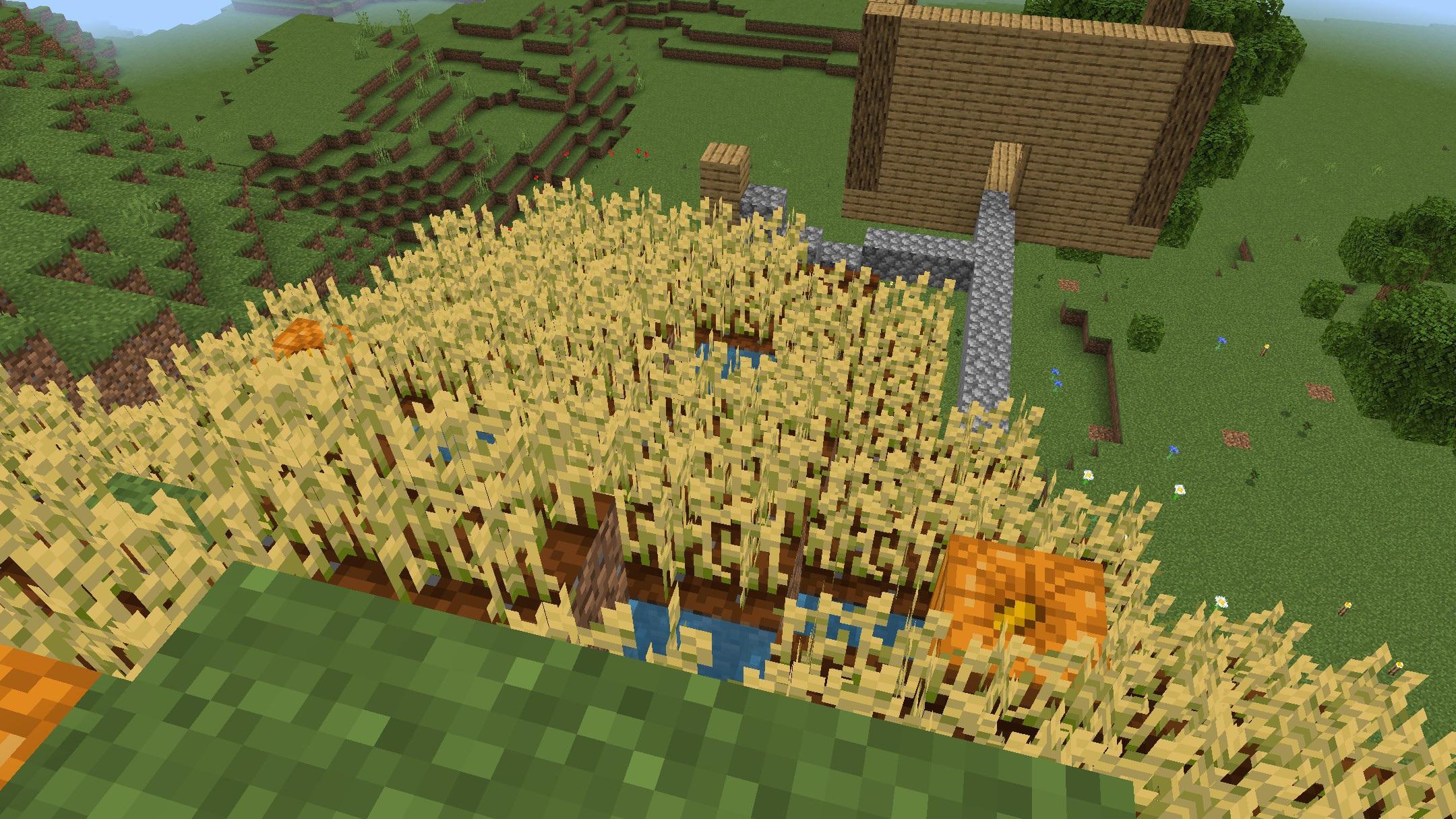 Discover more like Minecraft: Cool mountain base Me and my brother made ...