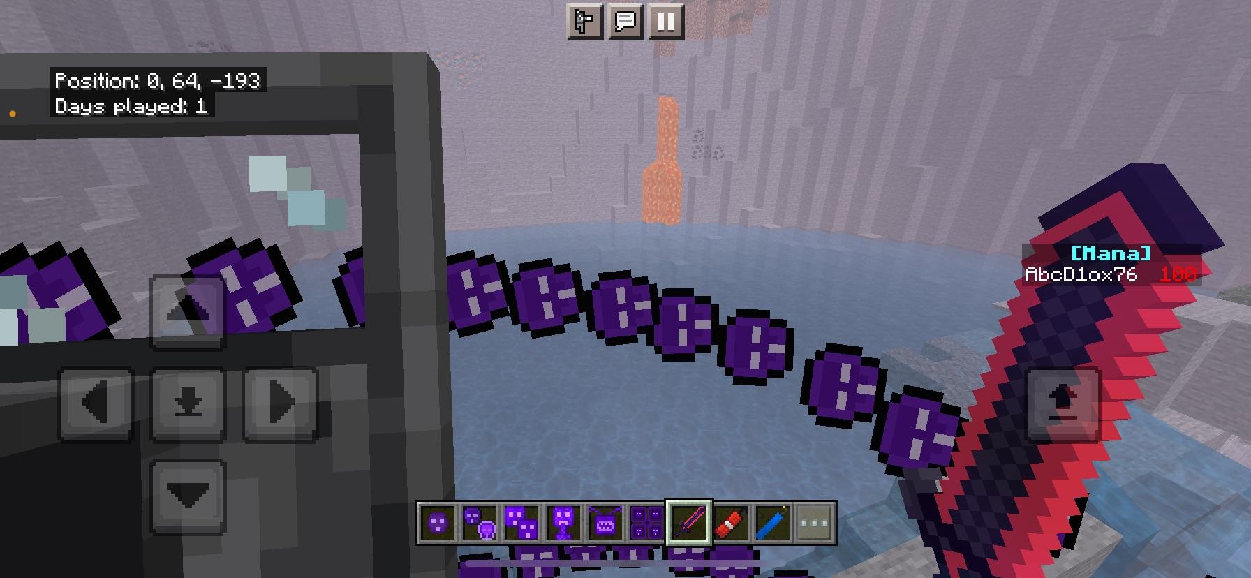 Incredible Terrain Generation | Scrolller