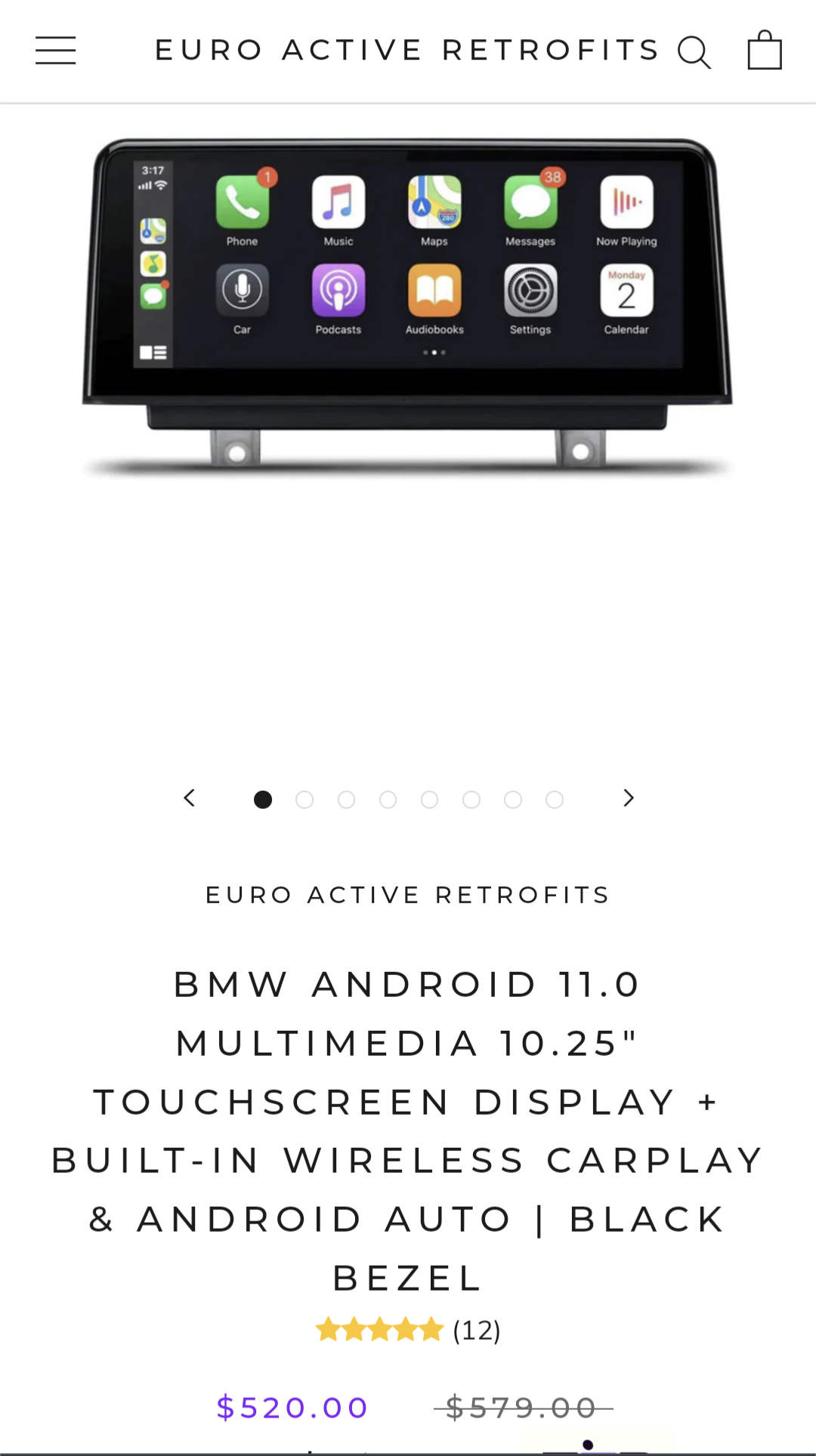 Bubble idrive Screen Recommendations | Scrolller