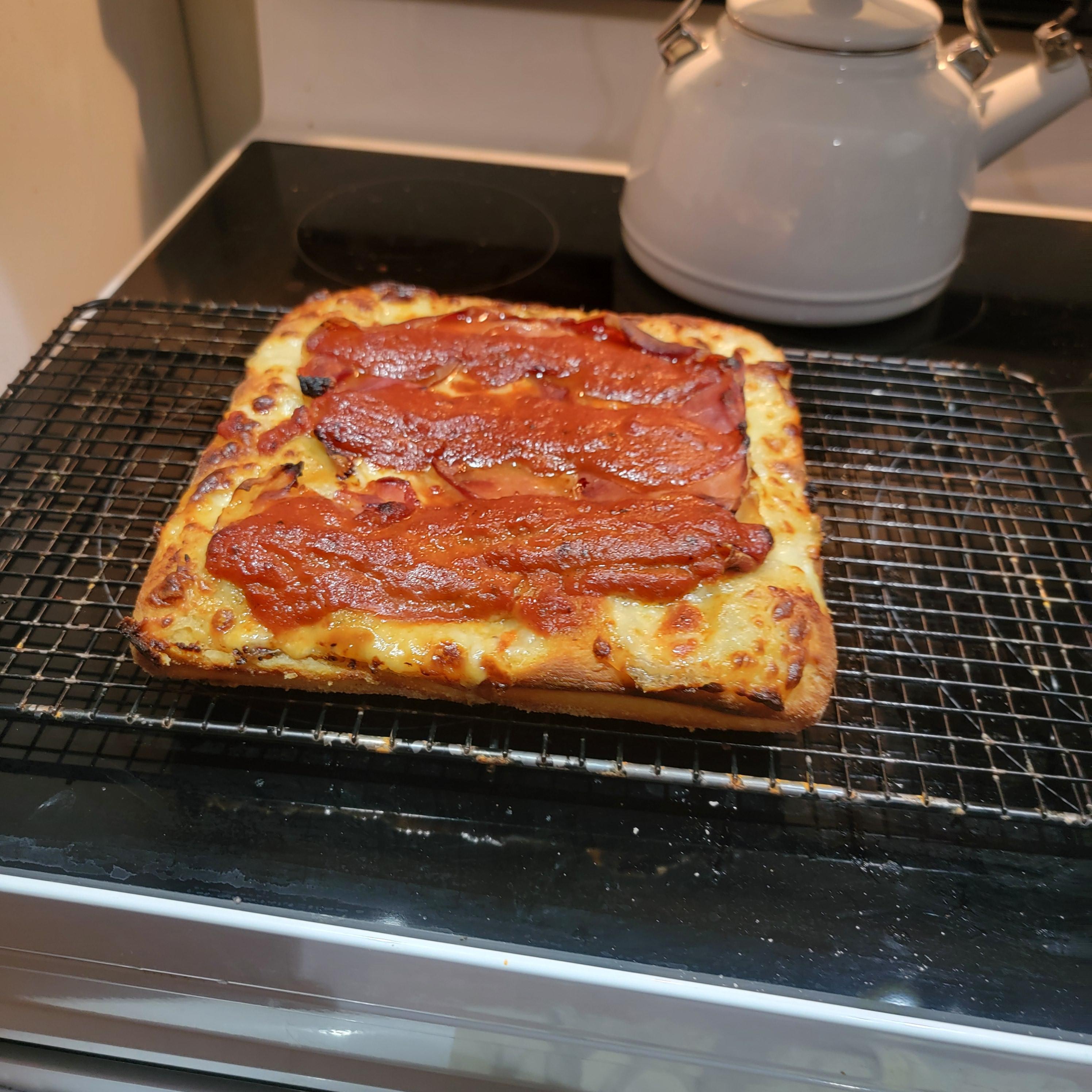 Second attempt | Scrolller