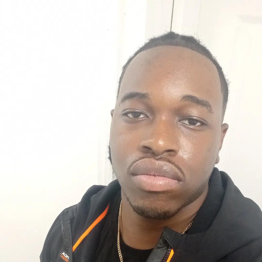 Got cornrows, skin glowing | Scrolller