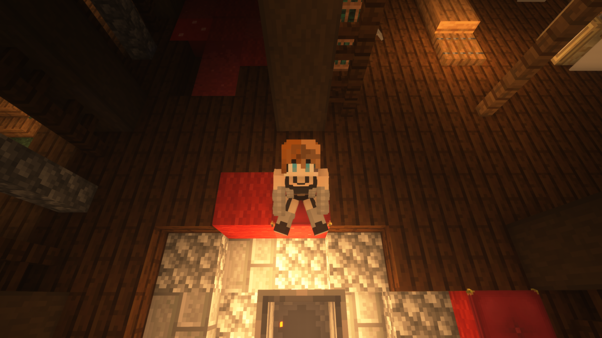 Some random screenshots I thought I'd share | Scrolller