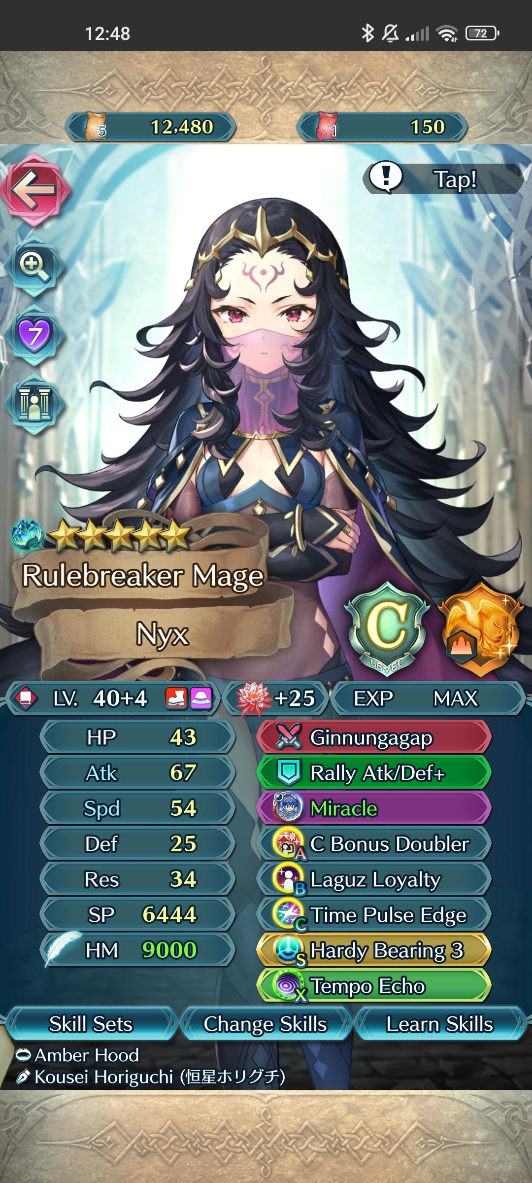 Bonus Doubler team showcase | Scrolller