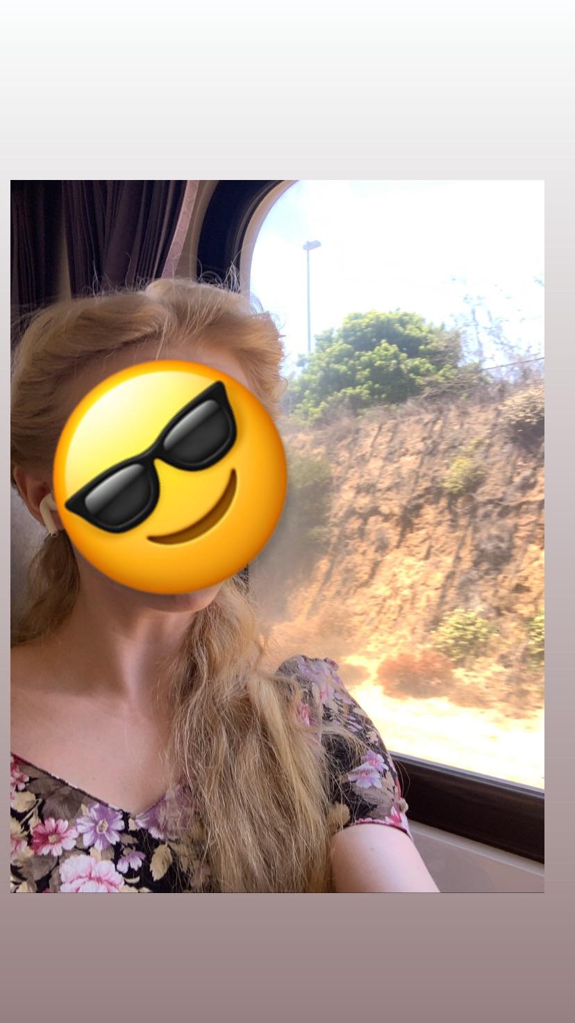 I went to a salon and now my hair is constantly oily. | Scrolller