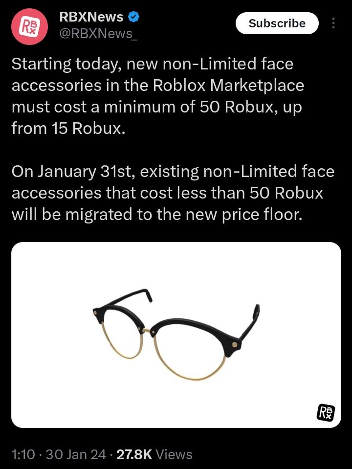 Roblox Powering inflation | Scrolller