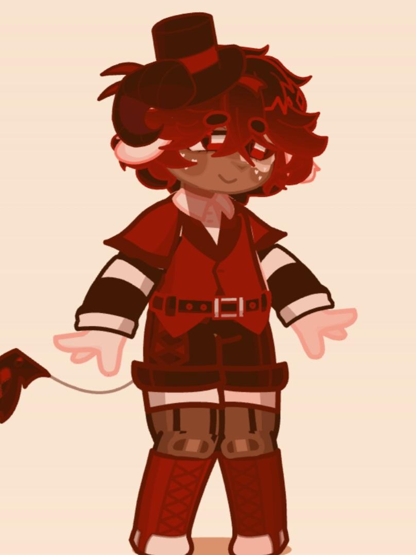 Discover more like GachaClub: New Goat Demon OC!! and Related Content | Scrolller