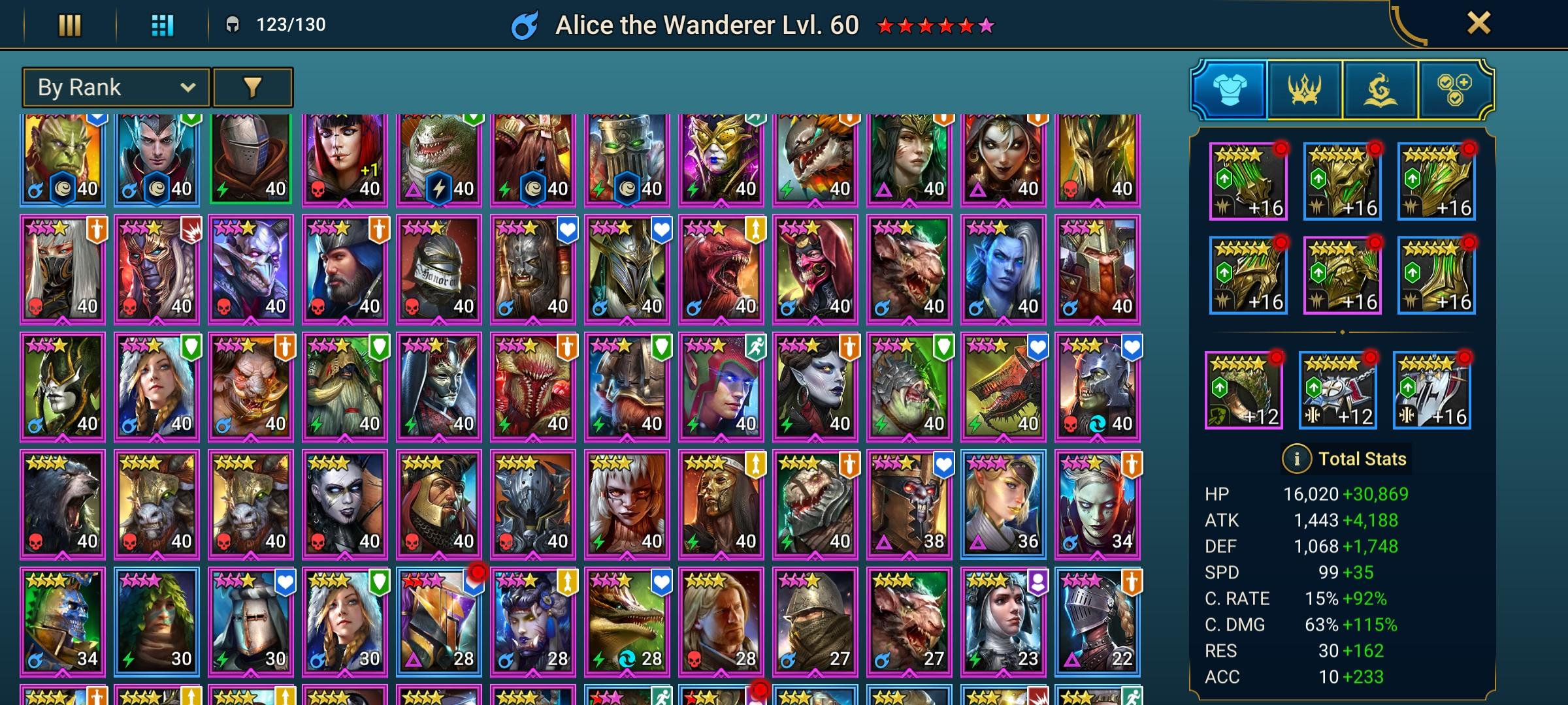 Best team for sand devil? | Scrolller