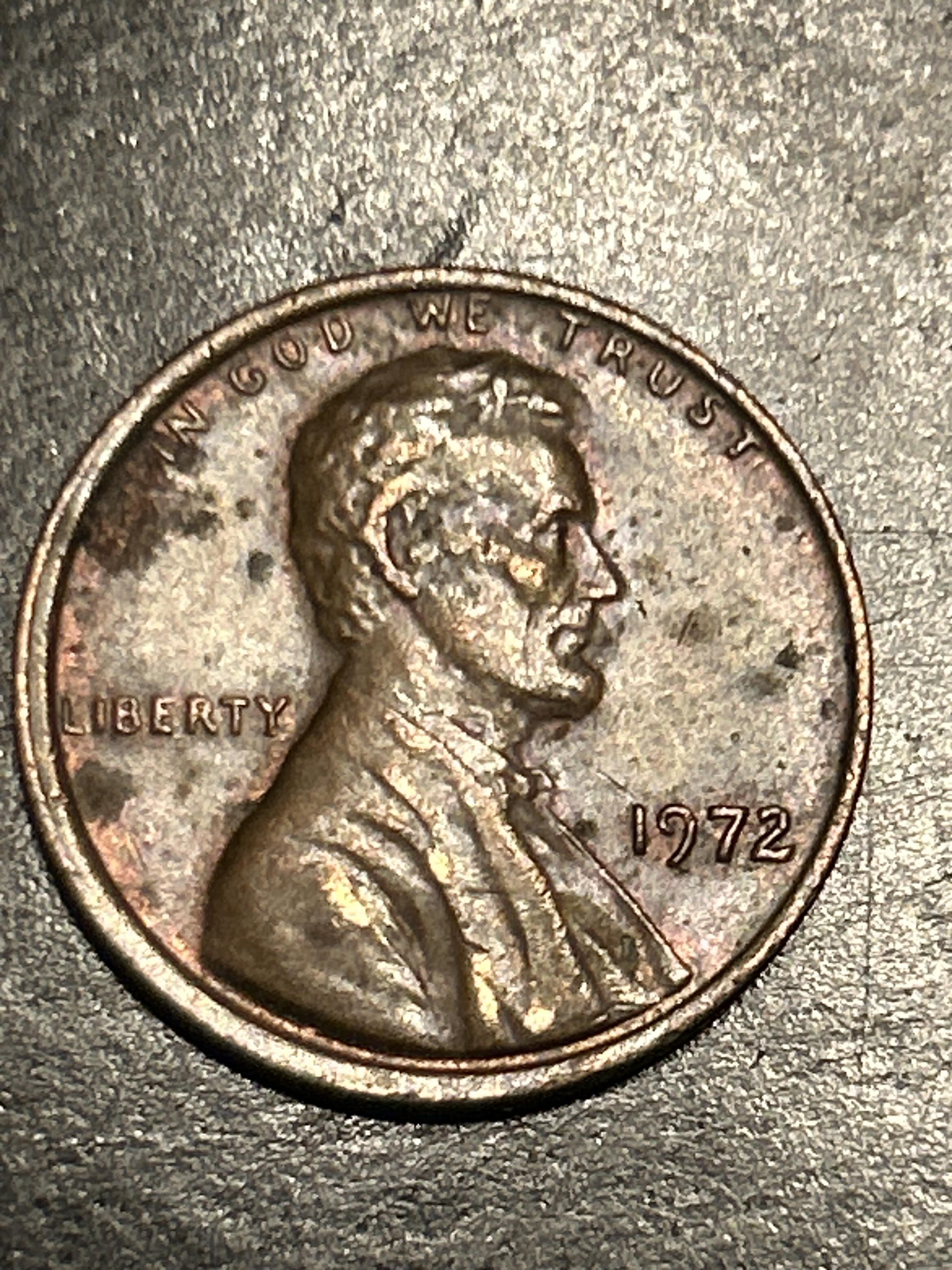 1972 Off Center? | Scrolller