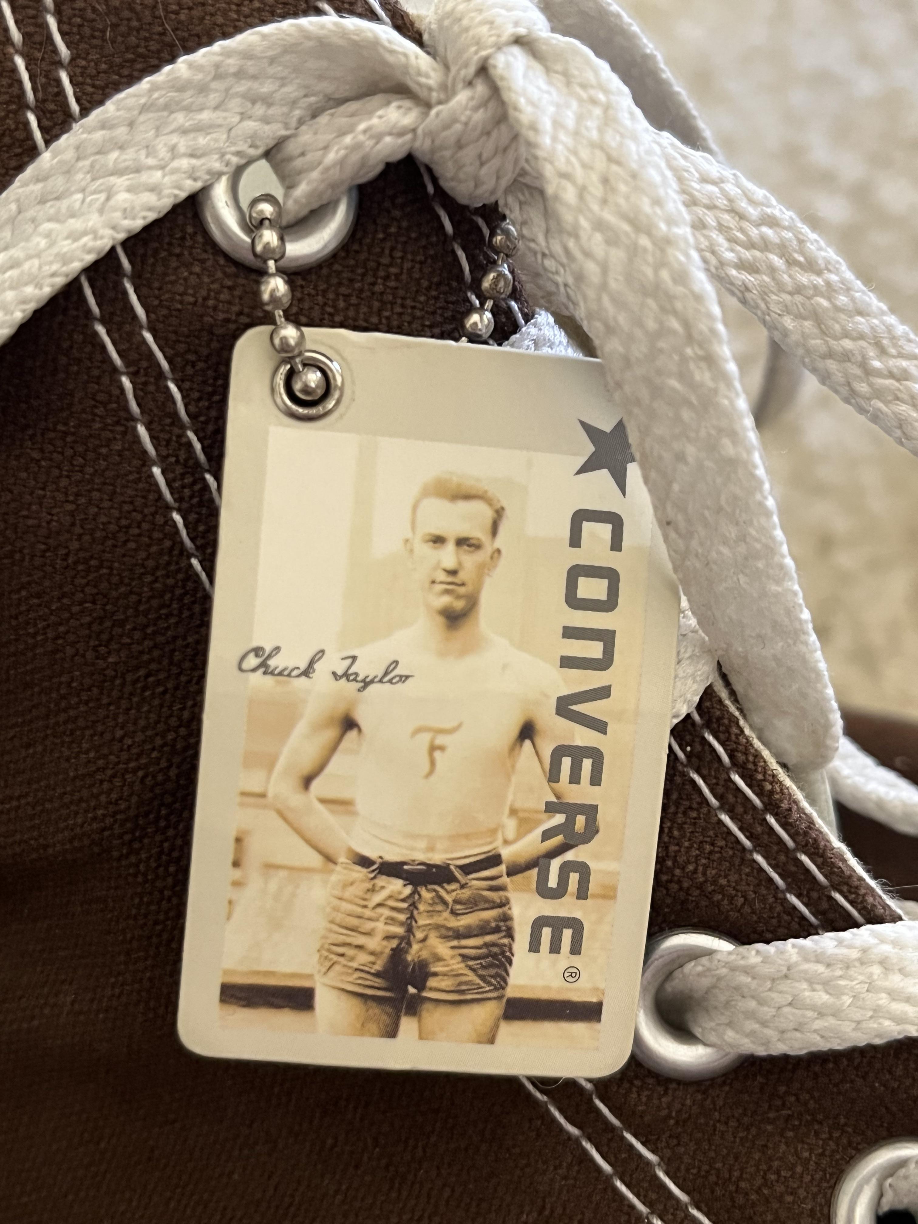 Anyone know anything about this tag? | Scrolller