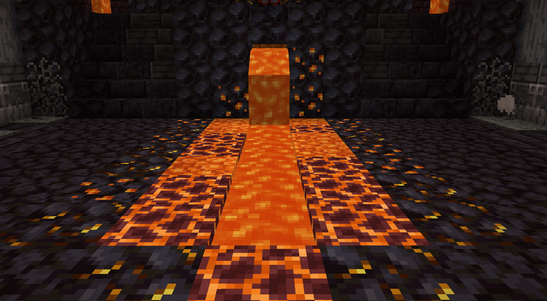 NEW Resin Armor Trim Design + Forge Build | Scrolller