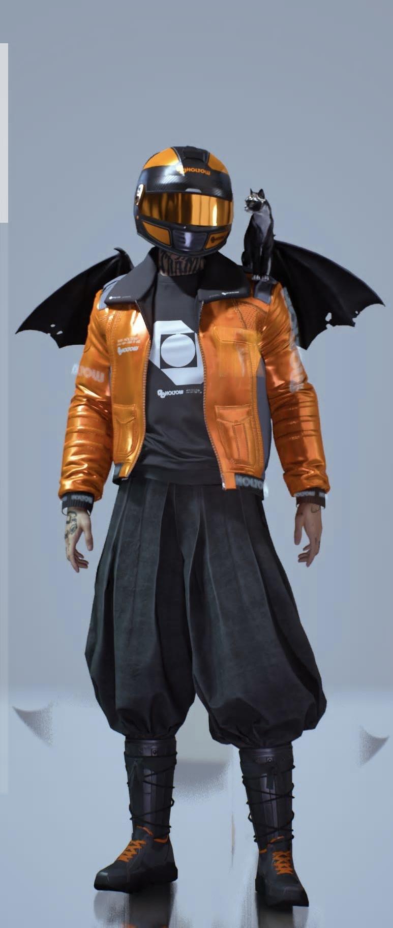 Discover more like Thefinals: Damn…. I think I just cooked with this outfit!! and Related ...