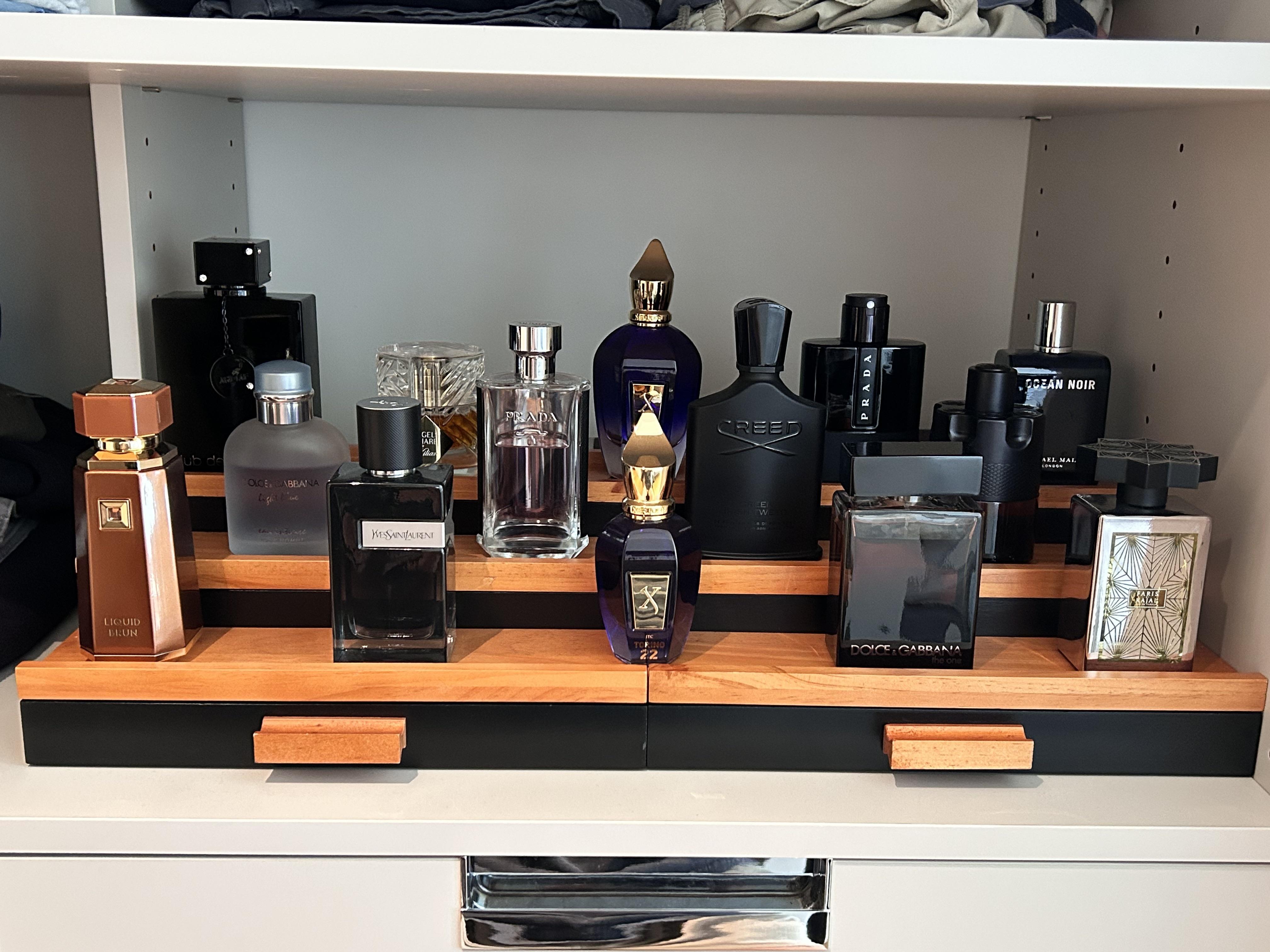 Rate my collection and give any recommendations | Scrolller