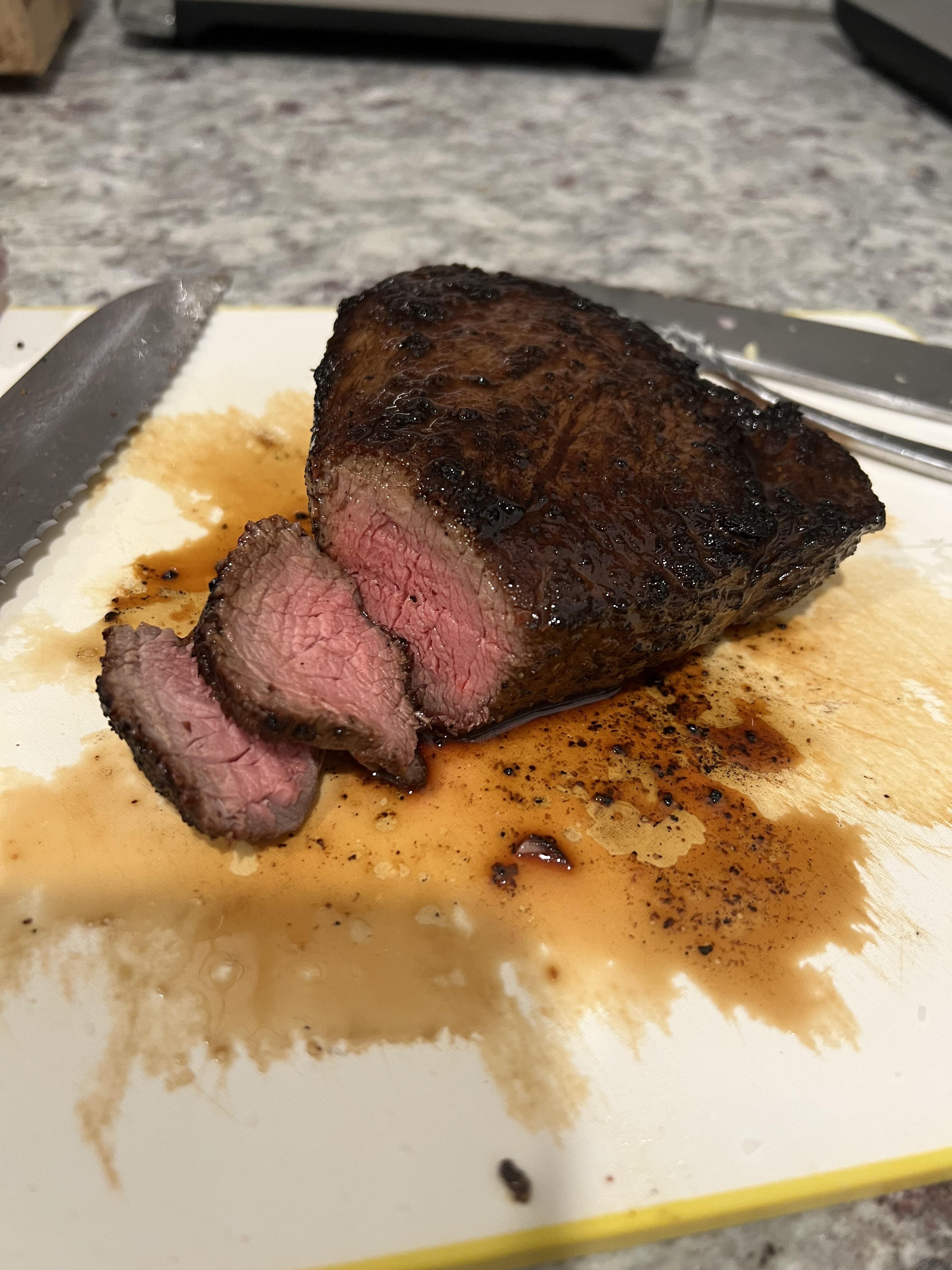 My presentation to the Board | Scrolller