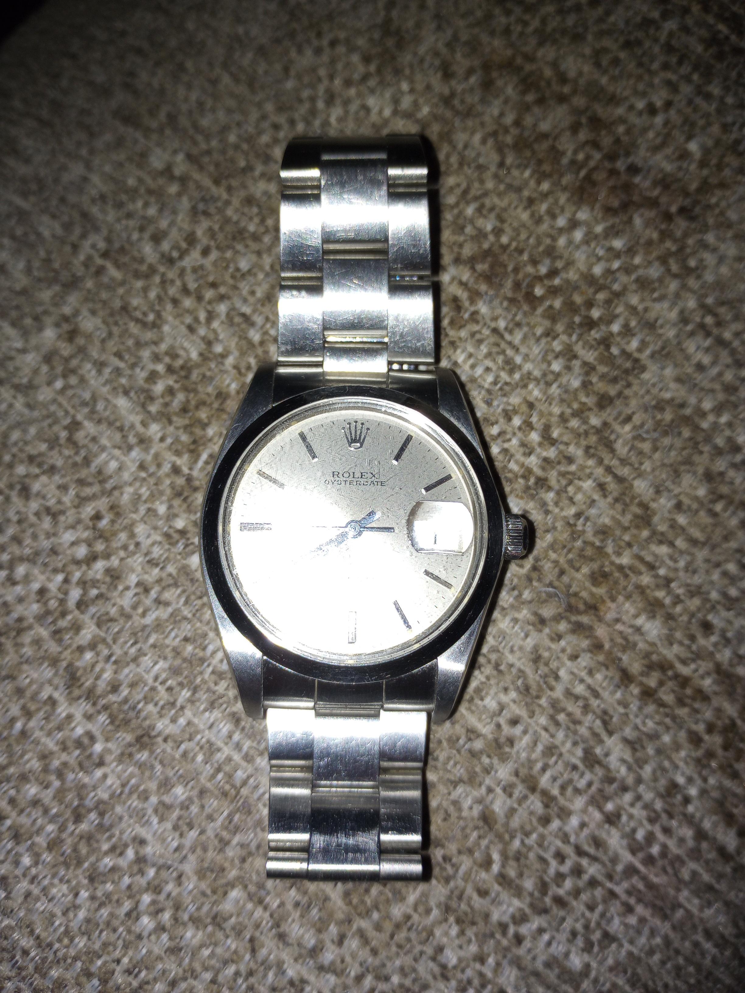 Help identifying | Scrolller