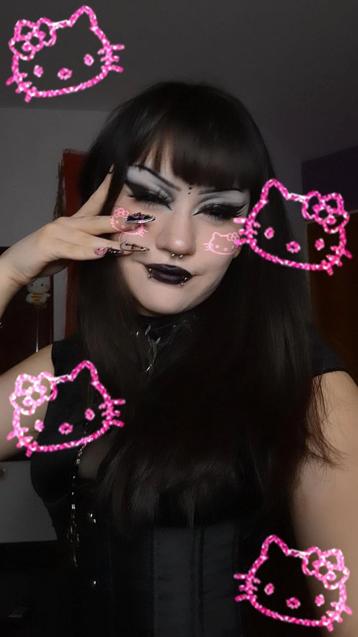 Which look do you prefer? | Scrolller