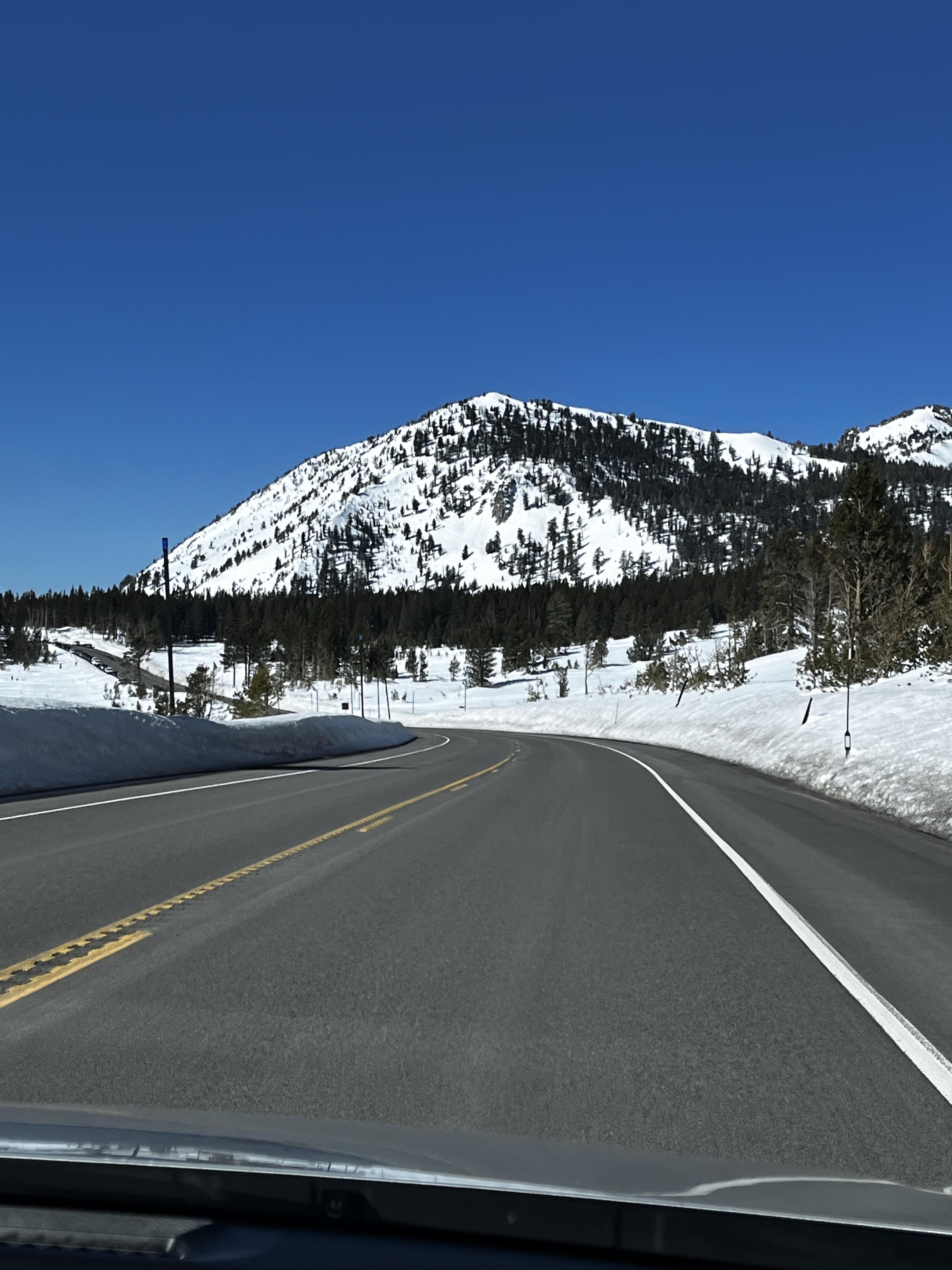 Lake Tahoe | Scrolller