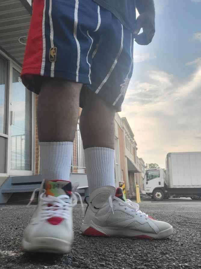 Week rotation | Scrolller