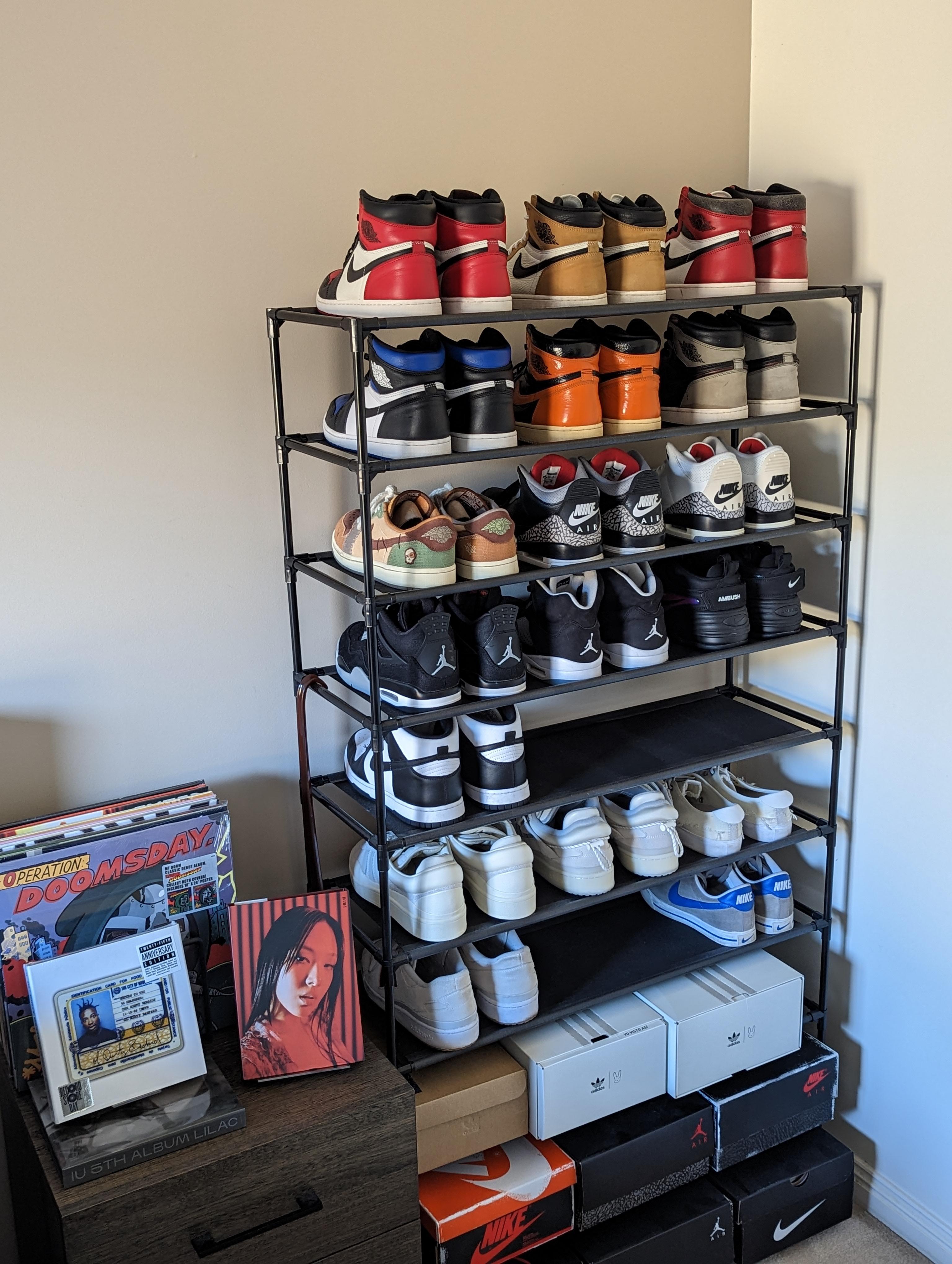 New addition to the rotation | Scrolller