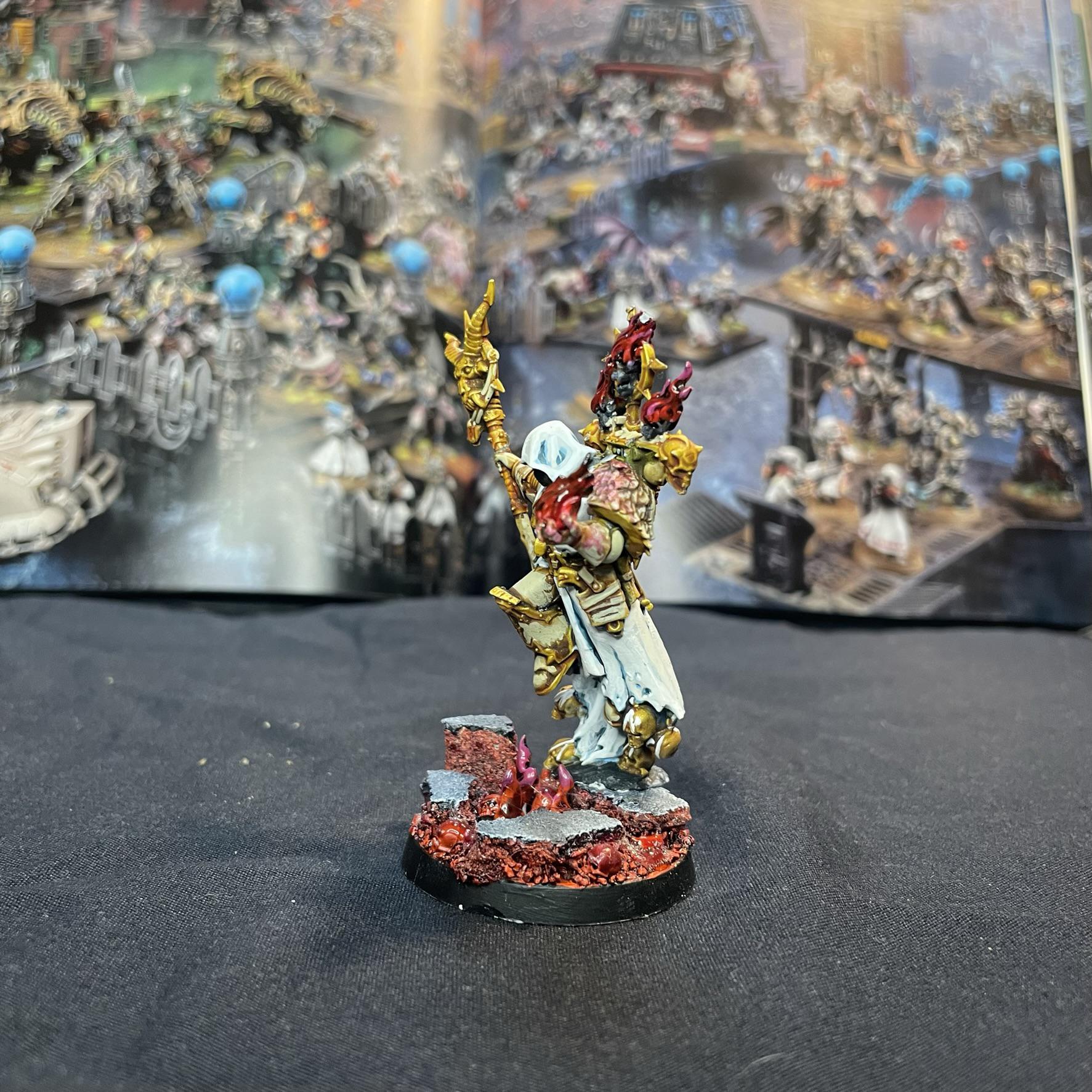 Sons of Tyrael Master of Possession! | Scrolller