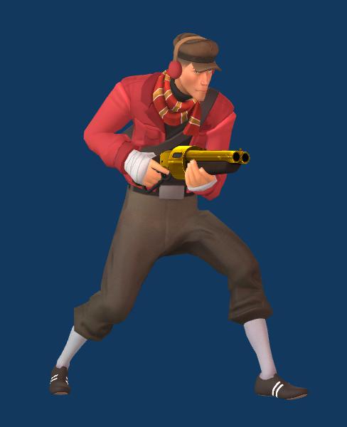 LOADOUT DUMP | Scrolller