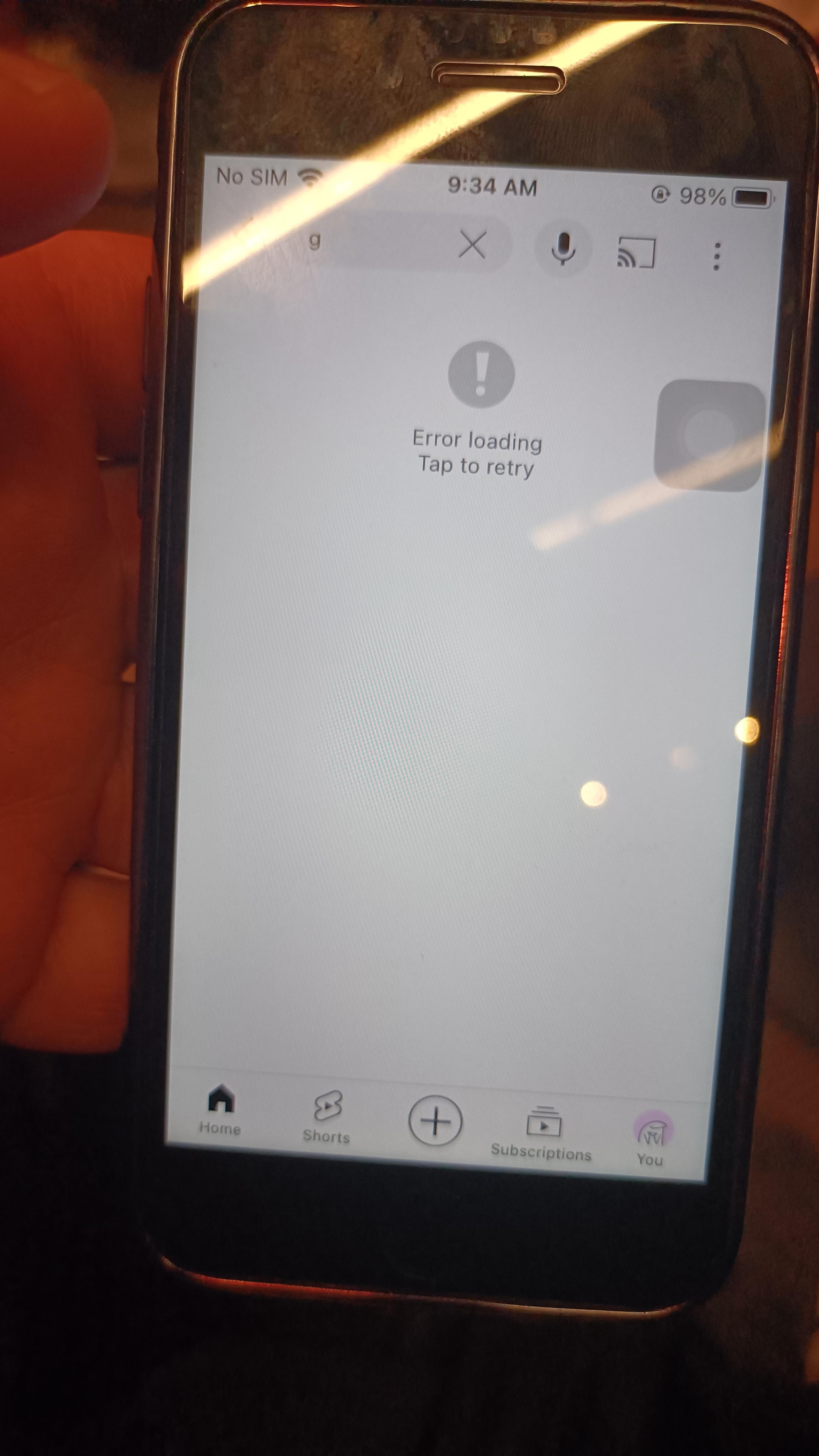 My iphone 7 is not connecting to wifi network even though the speed is normal | Scrolller