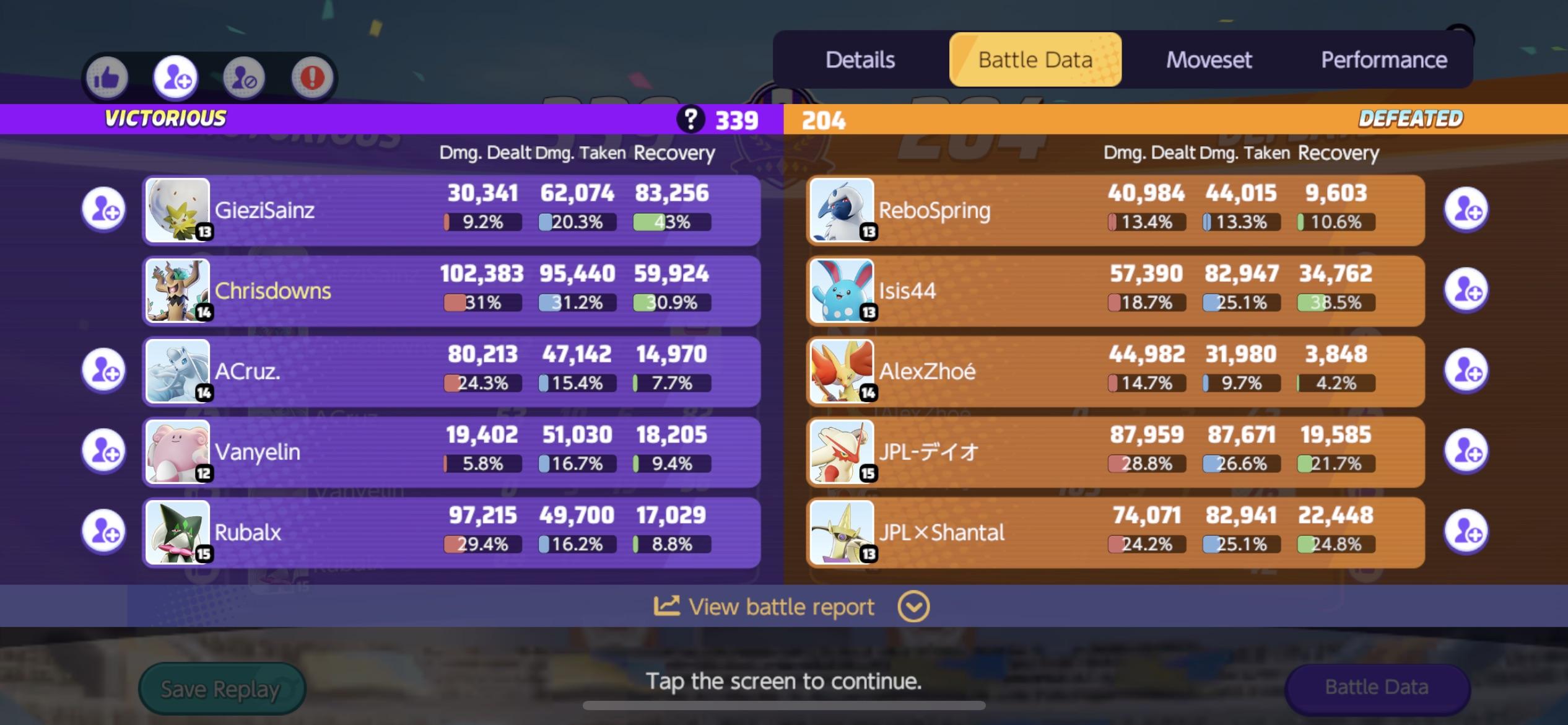 Tree is broken | Scrolller