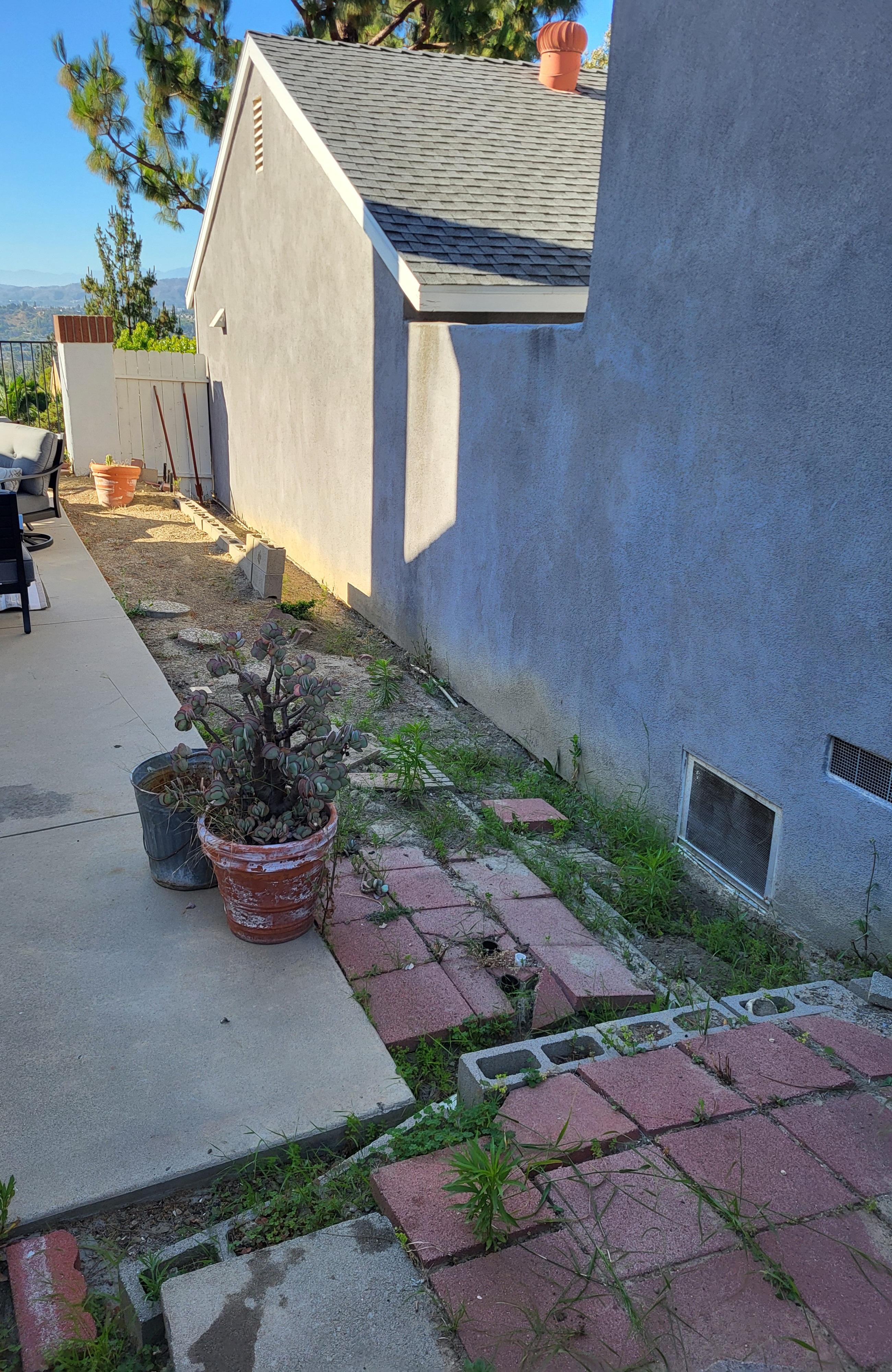 Landscaping & Zero Lot | Scrolller