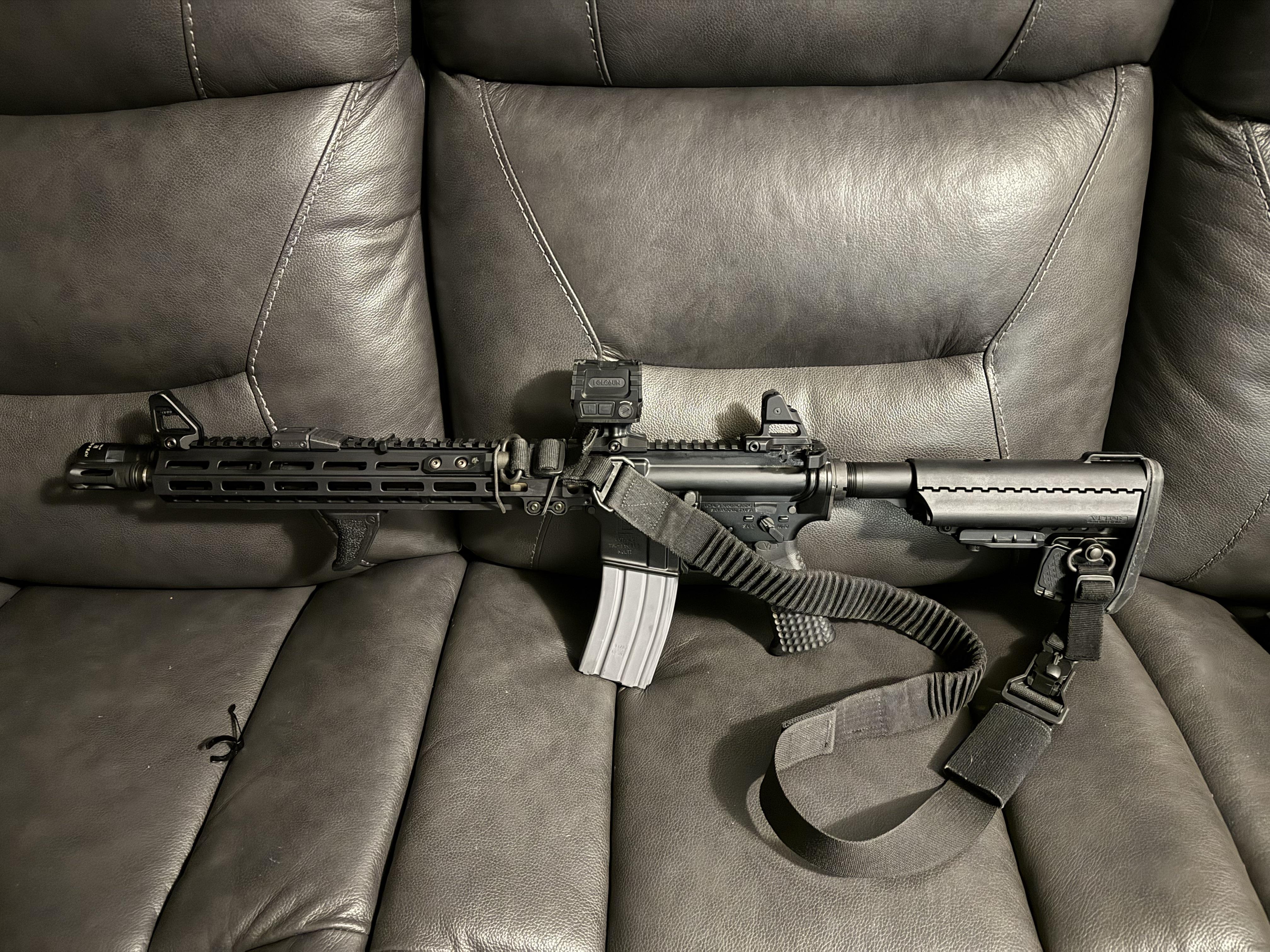 First budget build completed! | Scrolller