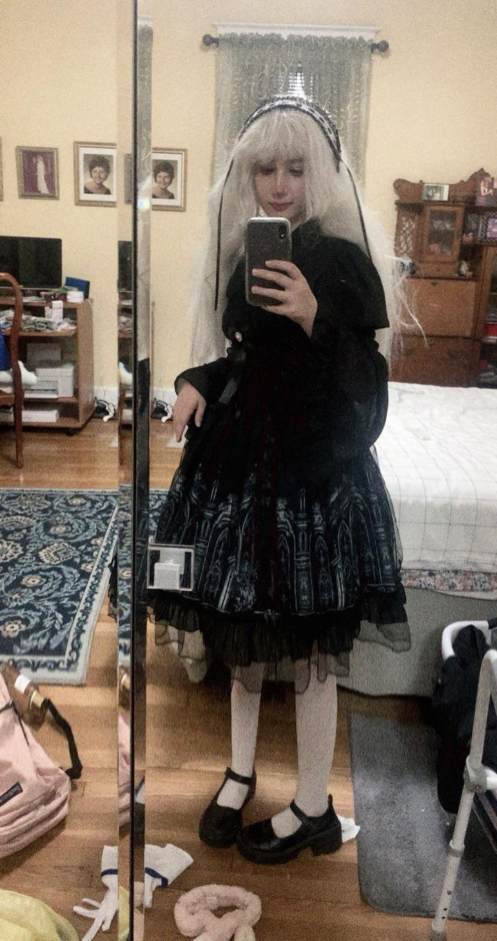 Discover more like Lolita: First coord!! is this okay for a beginner? and Related Content ...