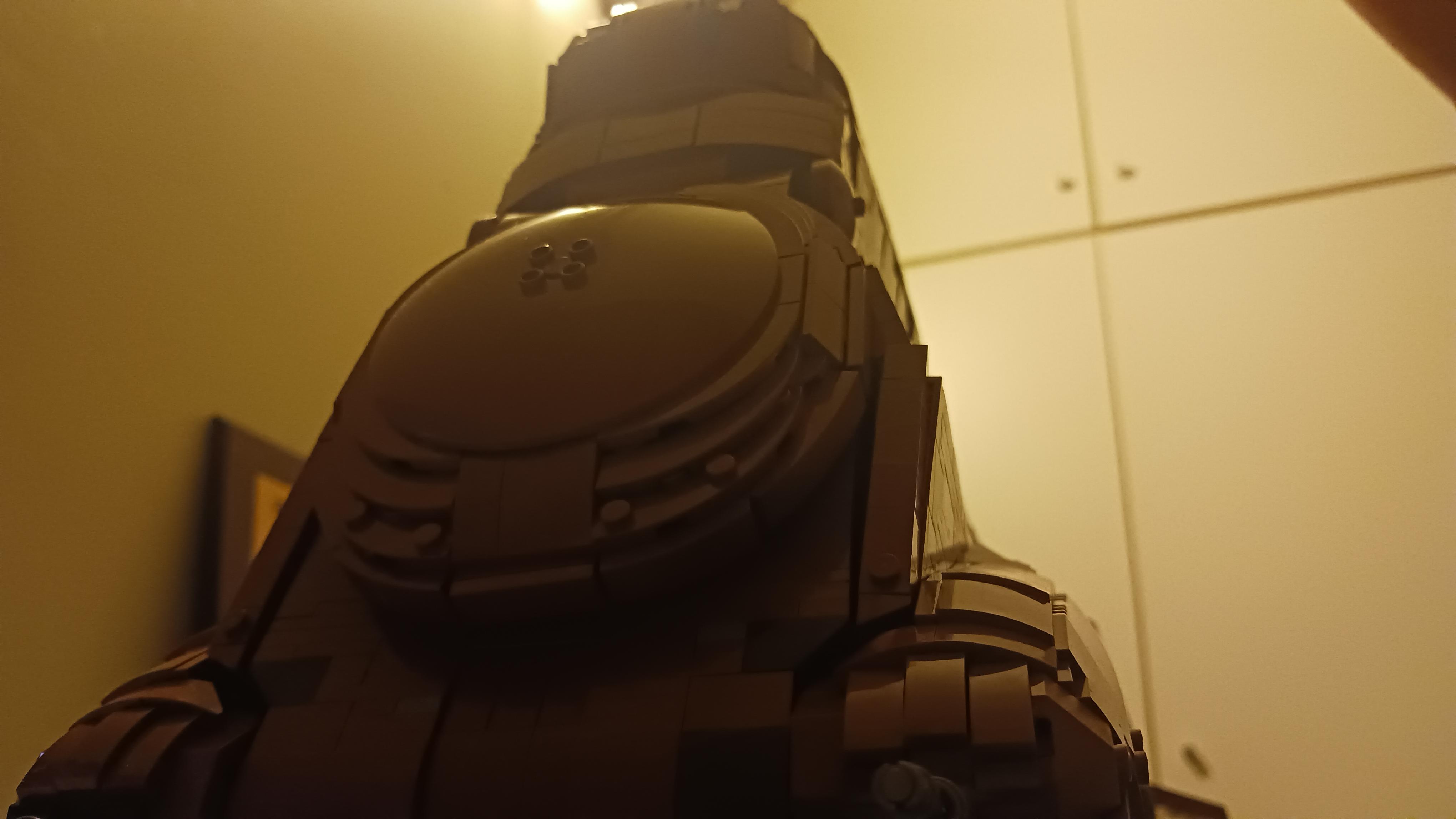 Discover more like Legostarwars: Minifig-scale MTT and Related Content | Scrolller