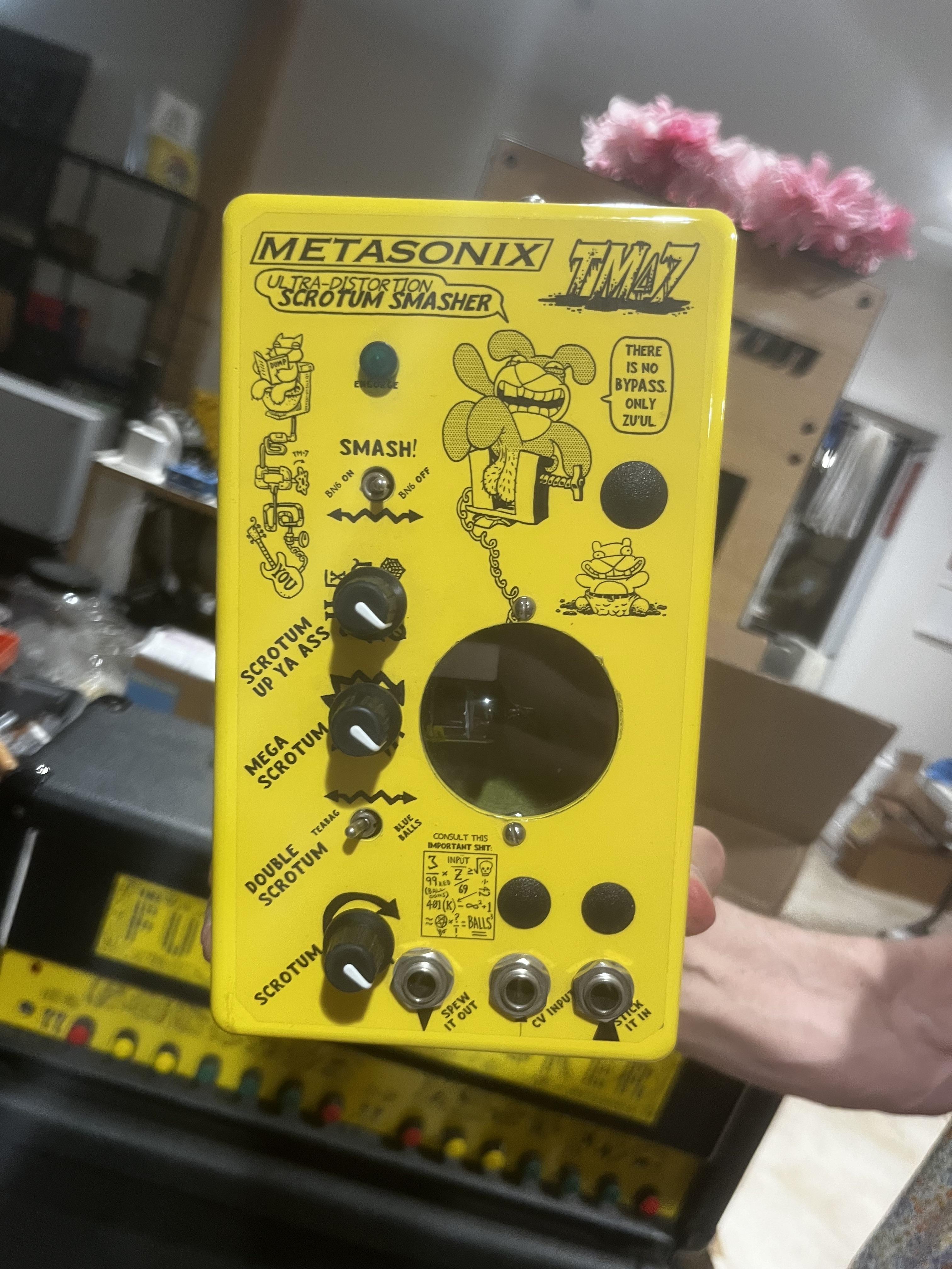 But can i fuck the toan? | Scrolller