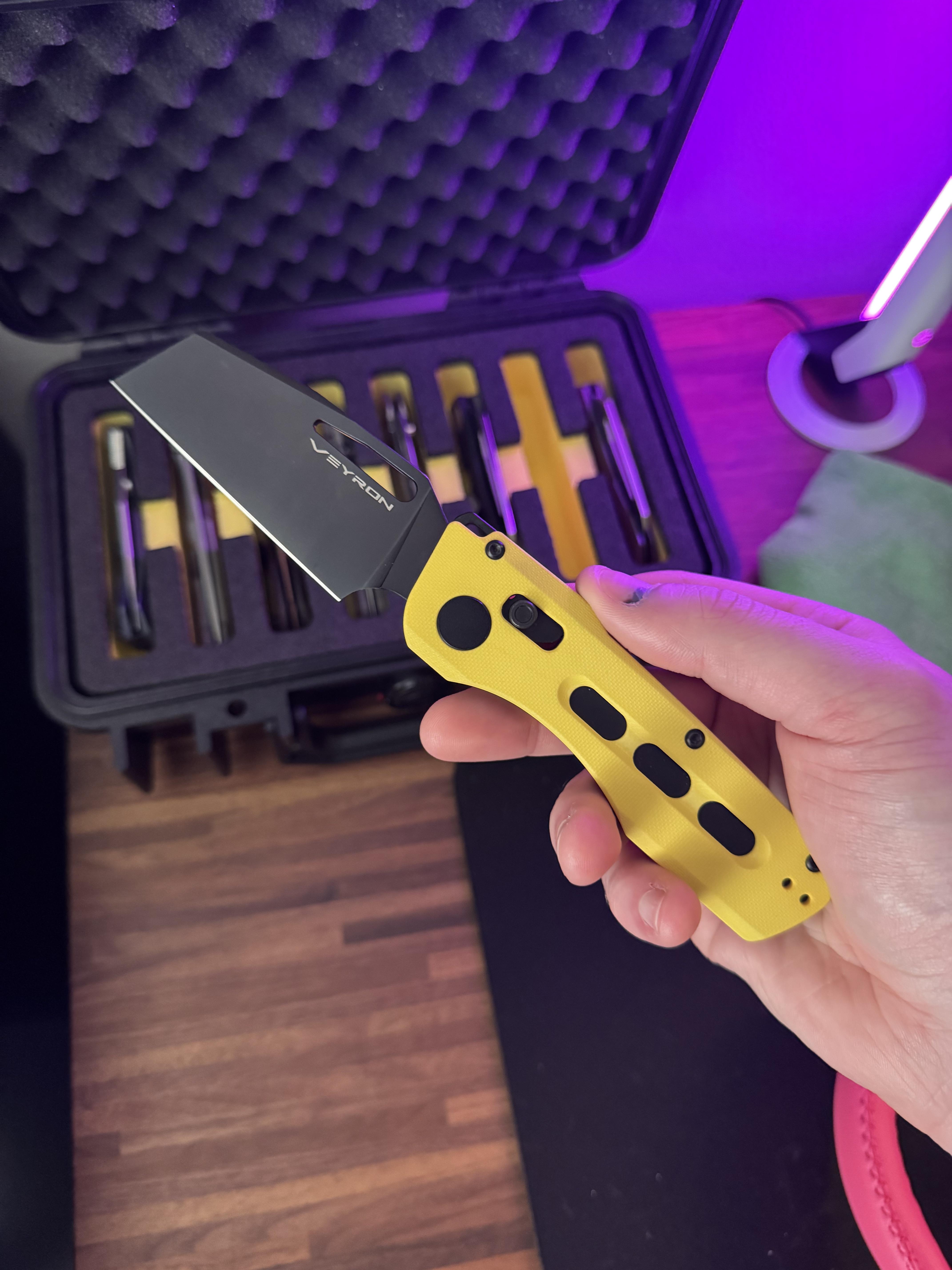 Rit dye on my veyron | Scrolller