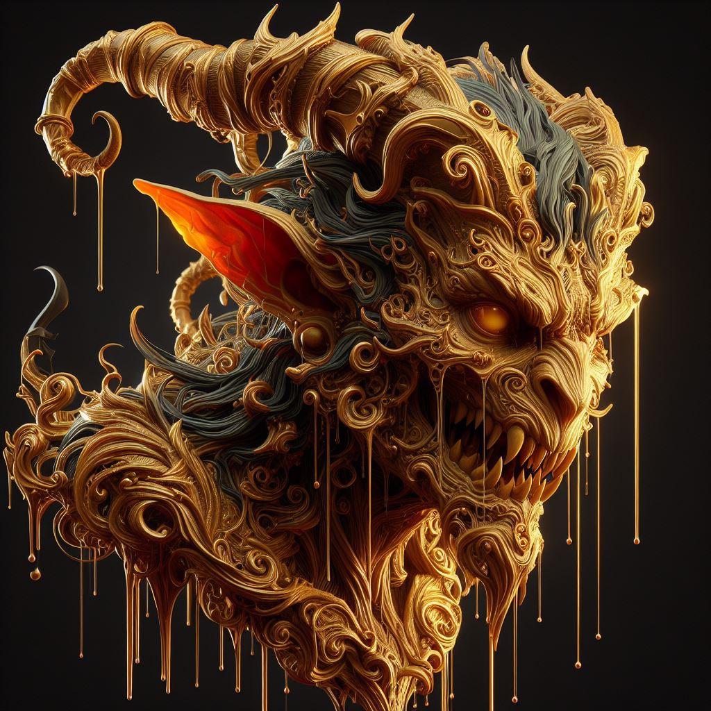 Monsters | Scrolller