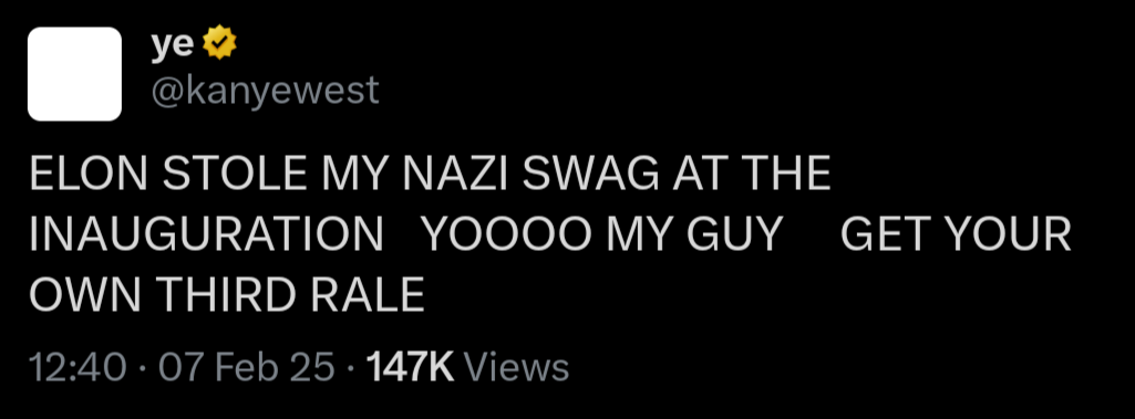 I'm so fucking sorry. | Scrolller