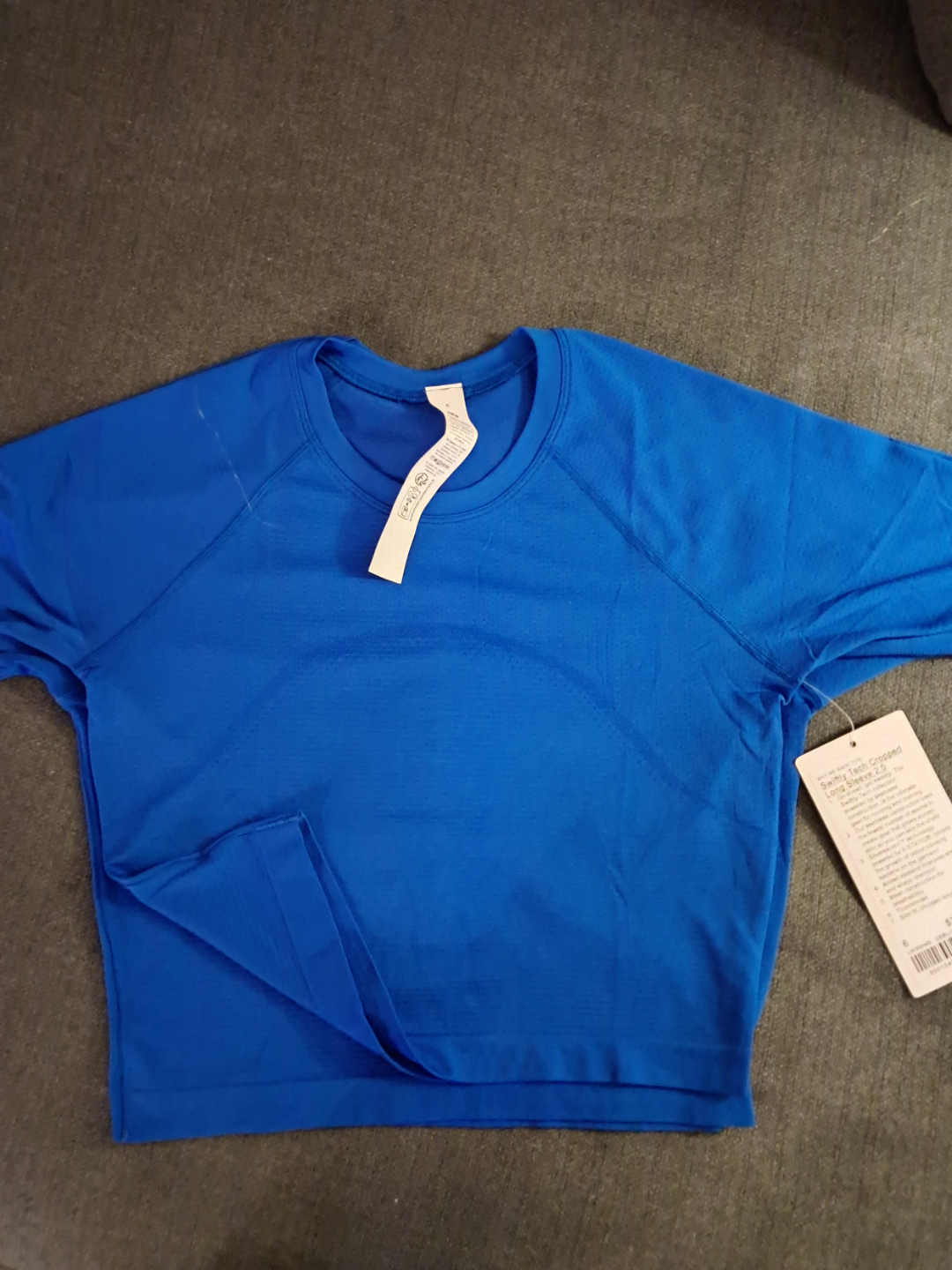 What the heck lululemon? | Scrolller