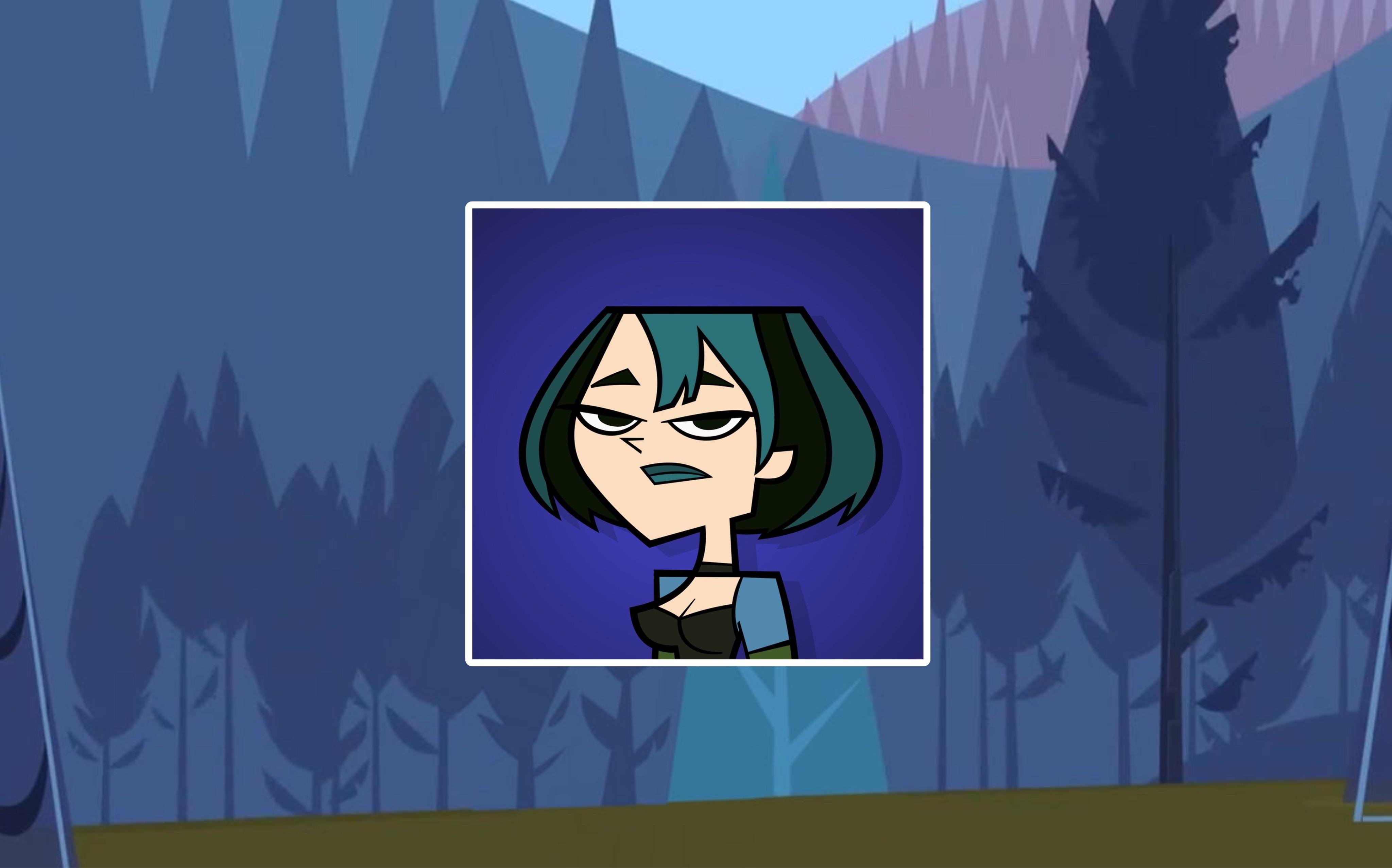 My Favourite Female Character in each season (Island to All Stars) | Scrolller