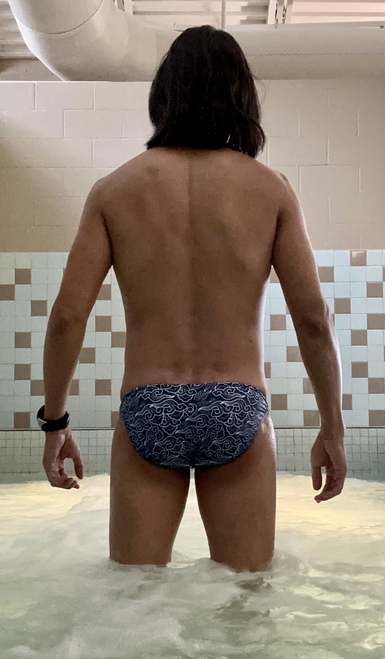 Loving these skimpy speedos. | Scrolller