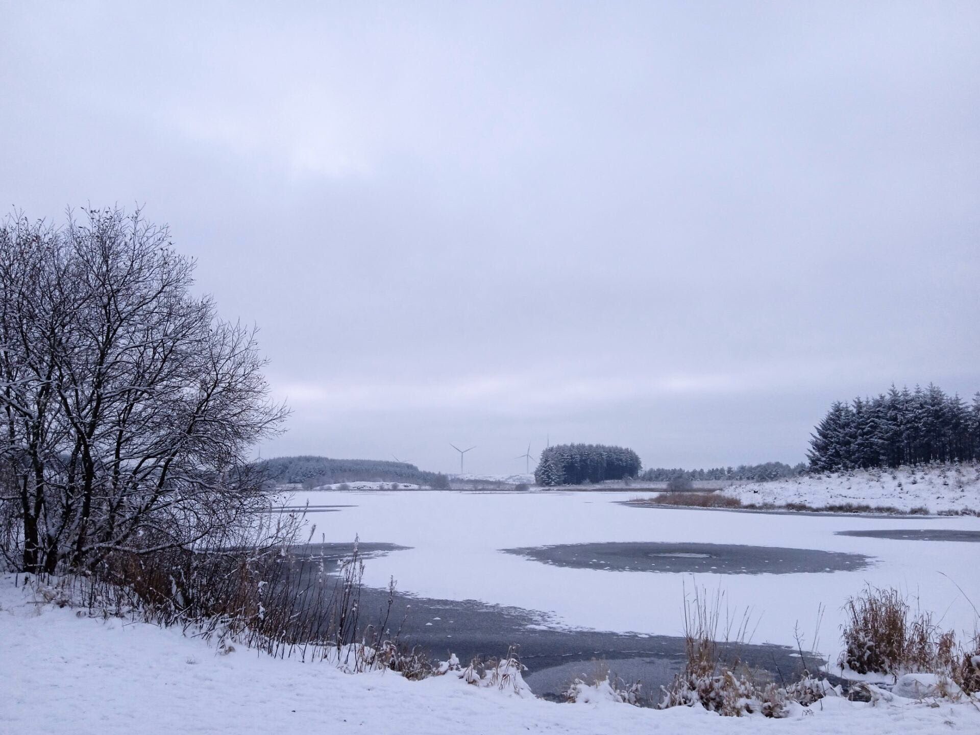 Discover more like AmateurPhotography: Frozen lake views and Related ...