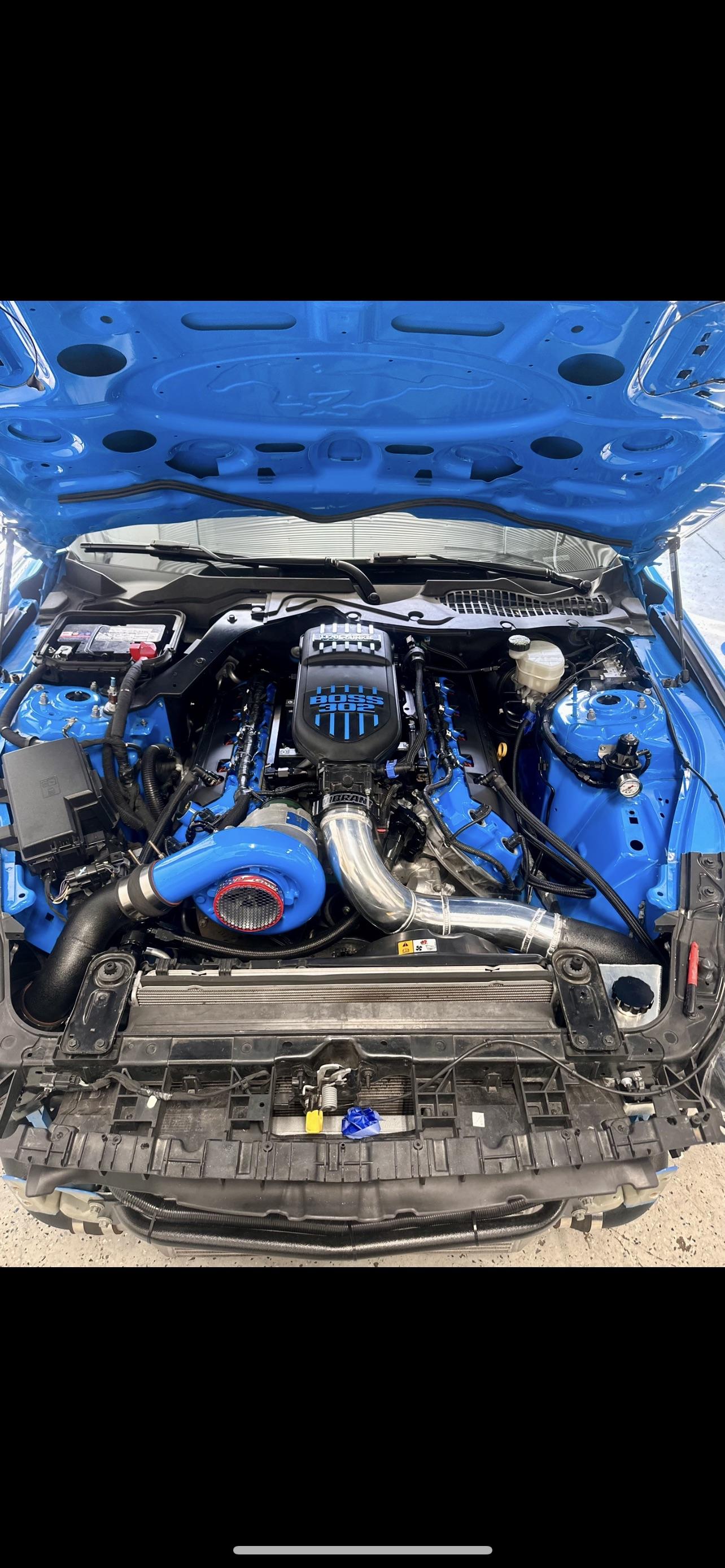 Back on the road | Scrolller