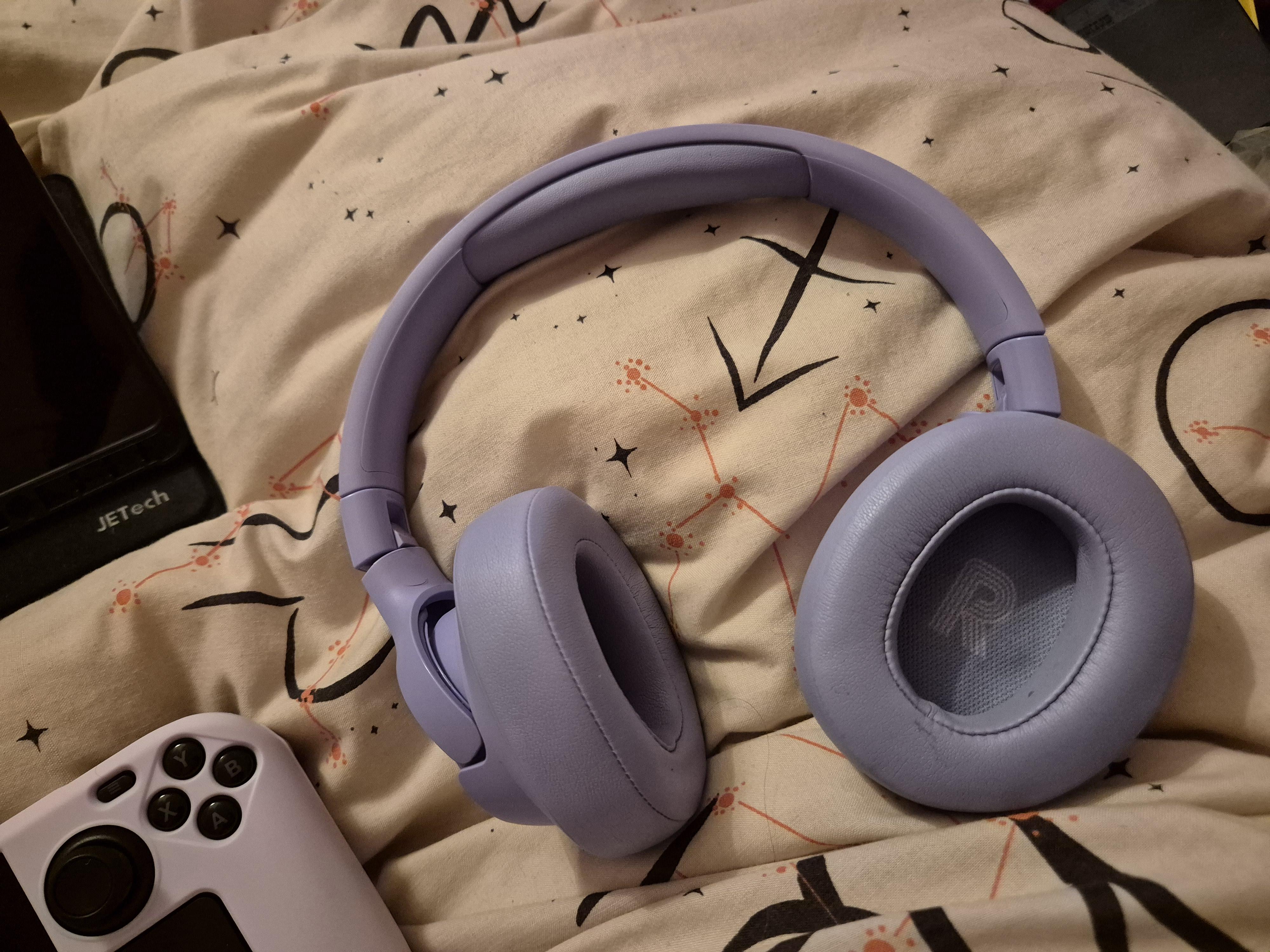 Got a new case and wallpaper for my Steam Deck | Scrolller