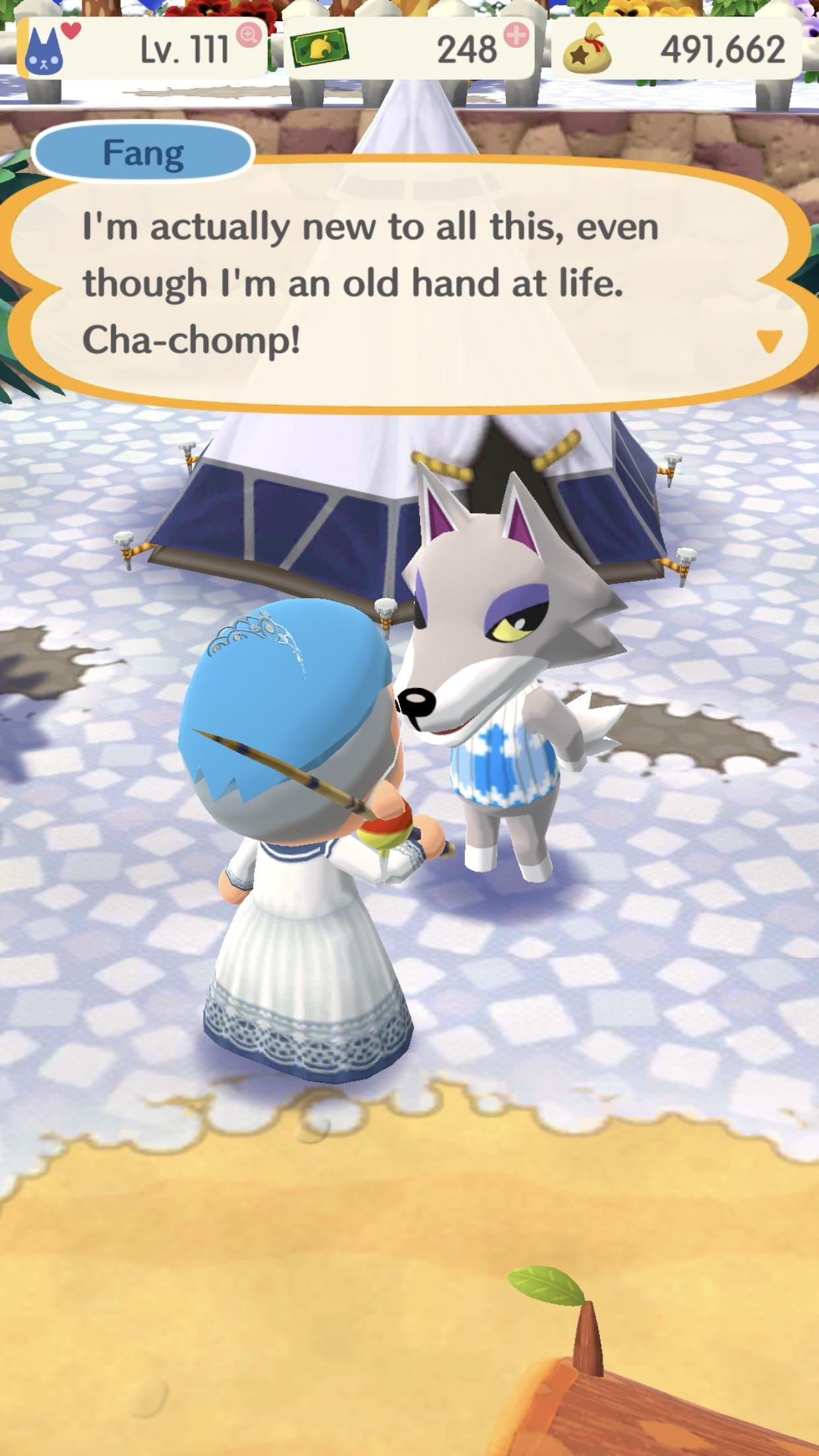 Some old screenshots from the earlier days | Scrolller