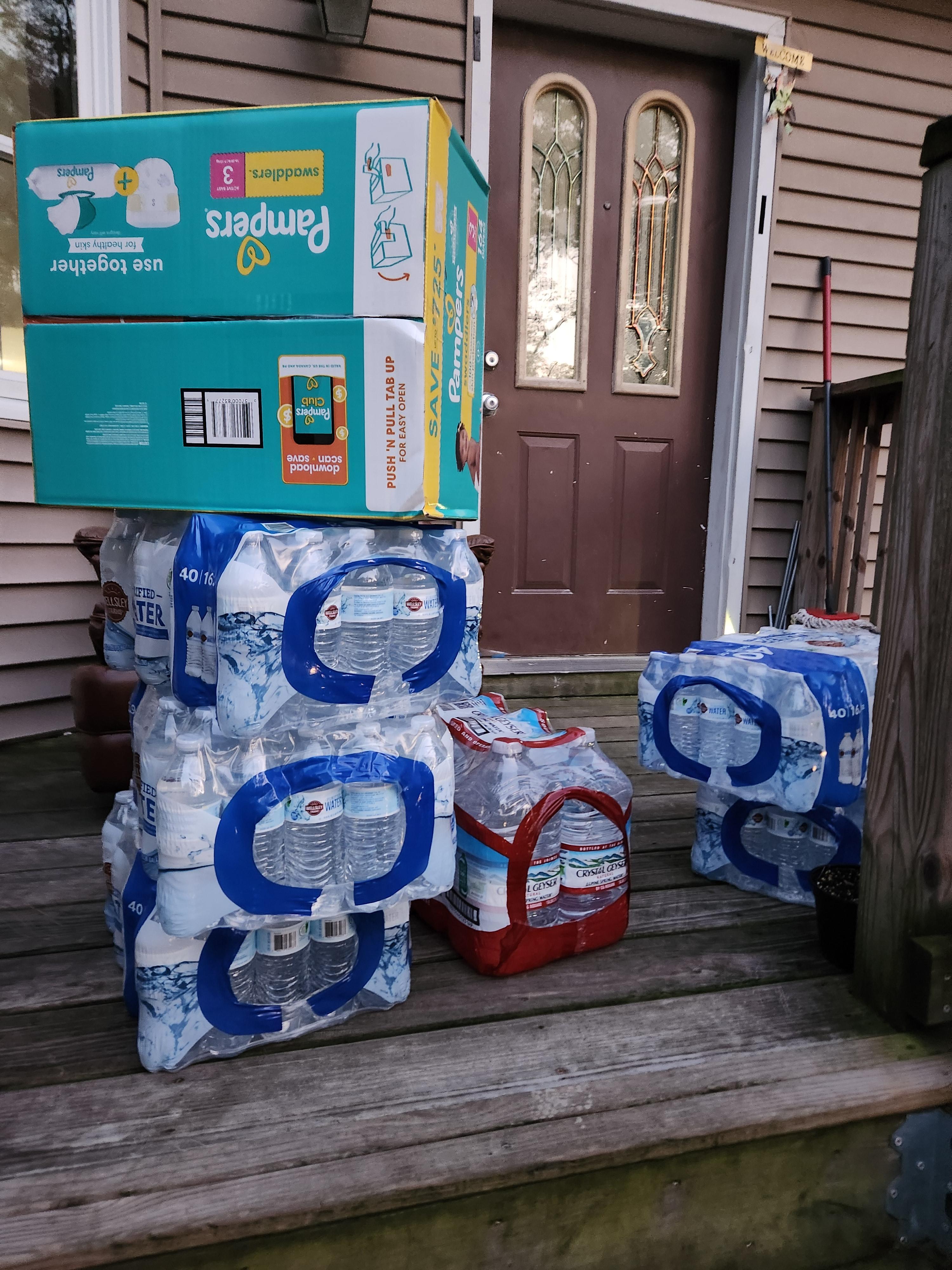 Follow up on my shop and pay. | Scrolller