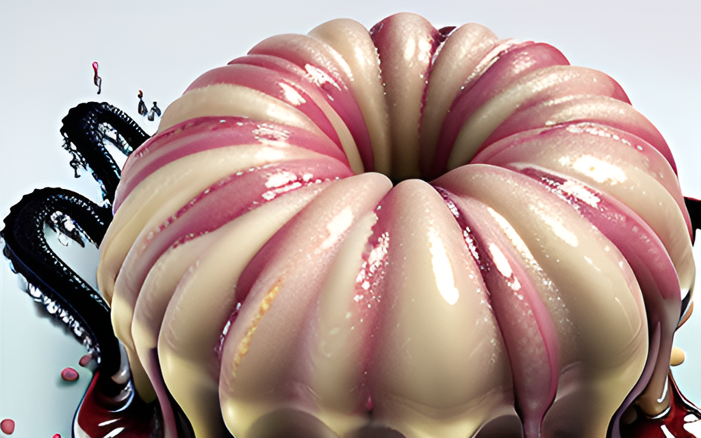Twisted AI Cakes_01 | Scrolller