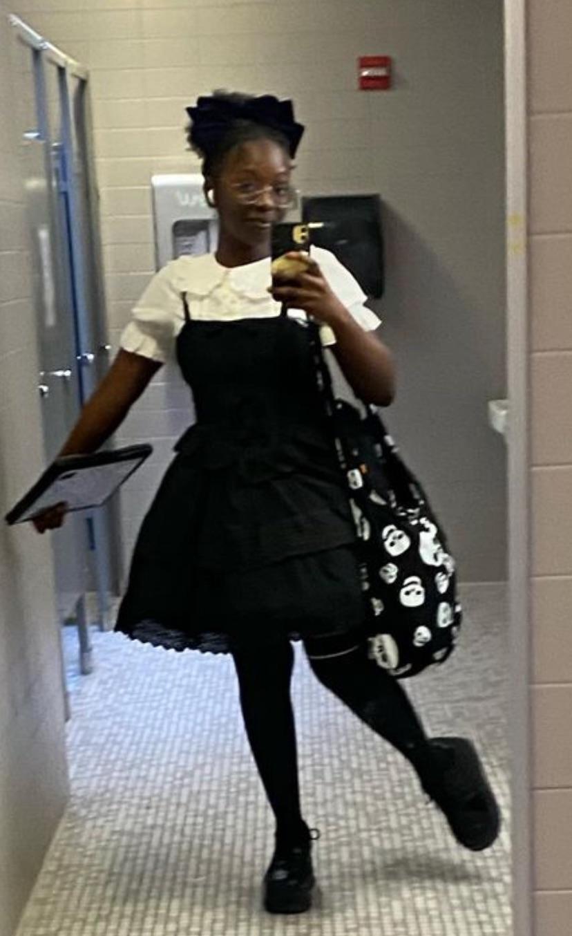 Random school coord from a while back!! | Scrolller