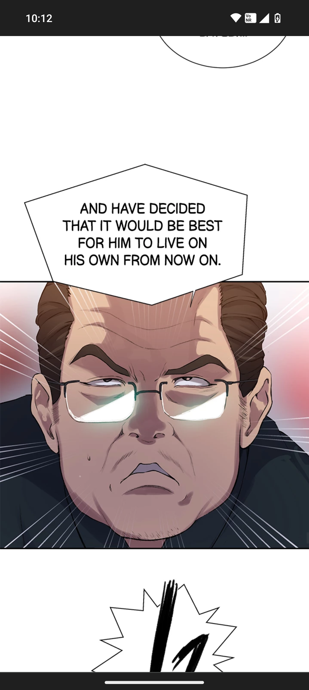 [Secret Class] Finally some neuron activation from brain-dead MC | Scrolller