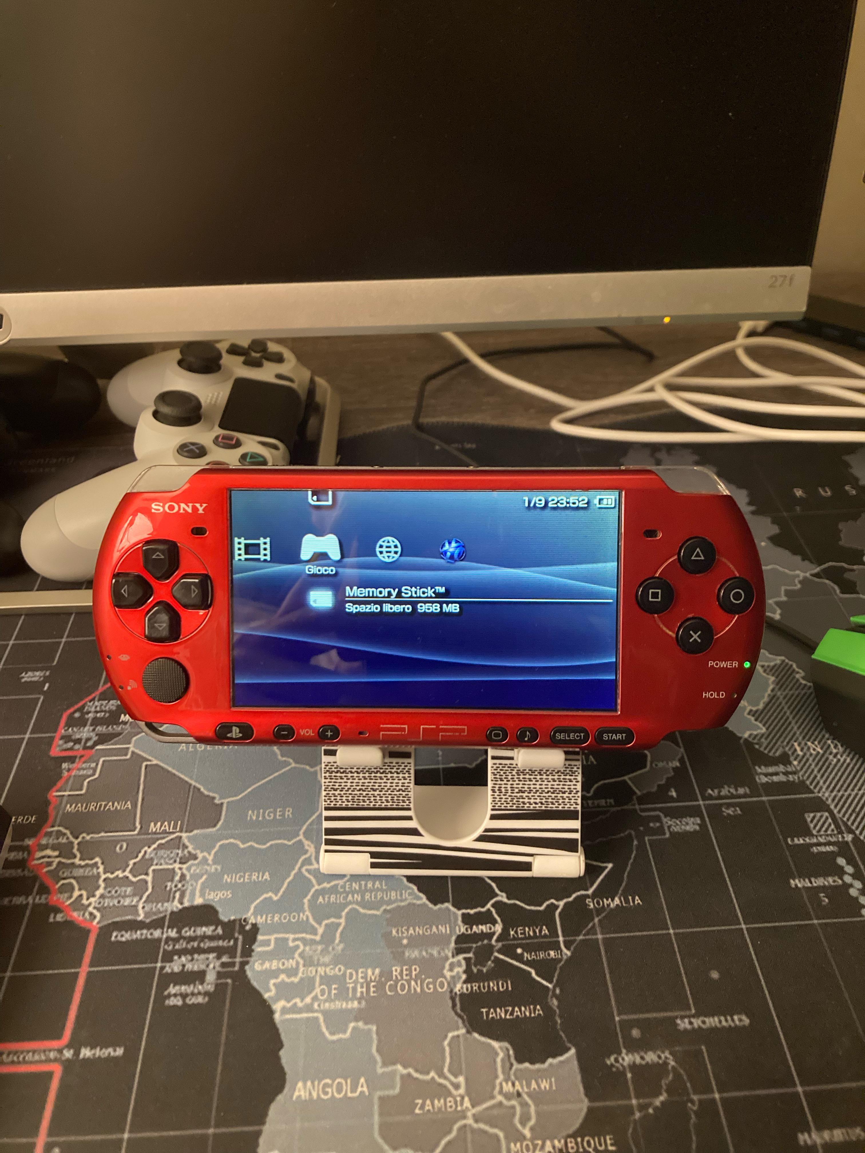 Psp appreciation post. | Scrolller